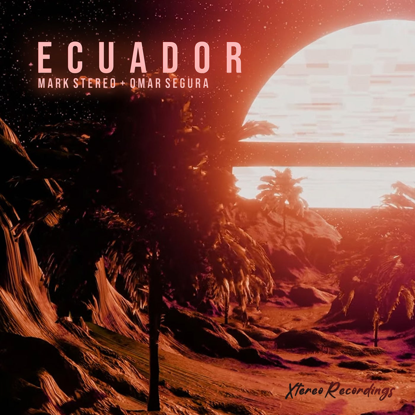 ECUADOR – Mark Stereo, Omar Segura – Circuit Warriors Oficial