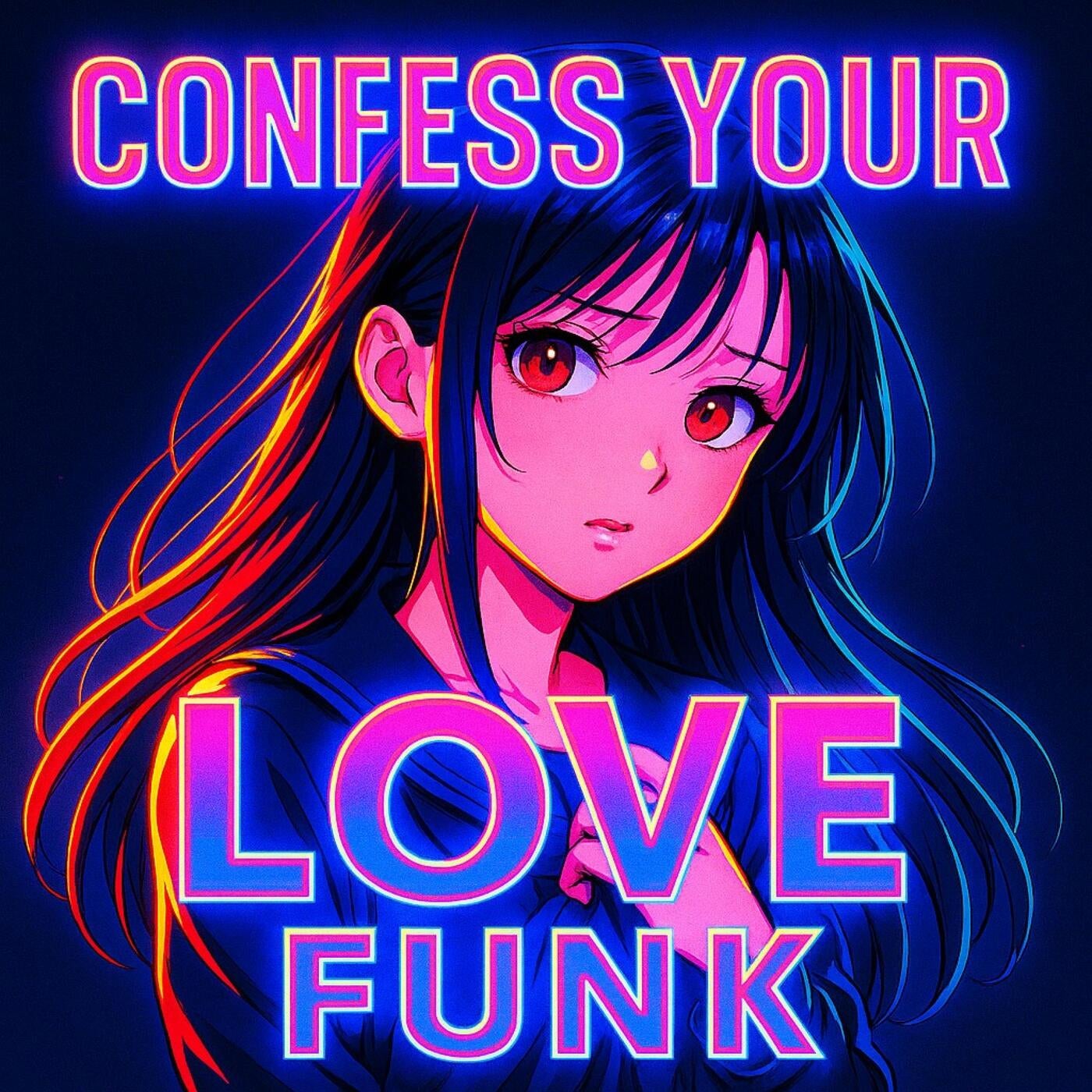 DRIFTGØD - CONFESS YOUR LOVE FUNK (Original Mix) [DistroKid] | Music ...