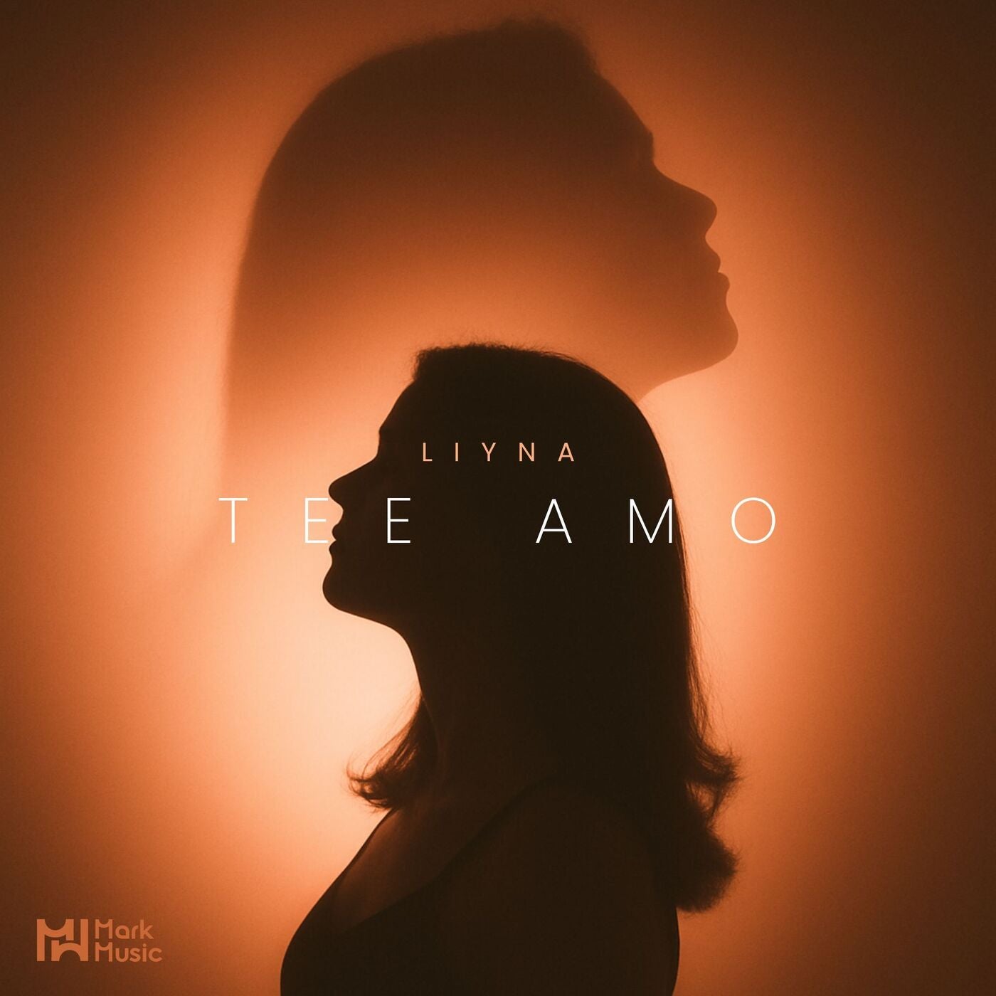 LIYNA - Tee Amo [Mark Music] | Music & Downloads on Beatport