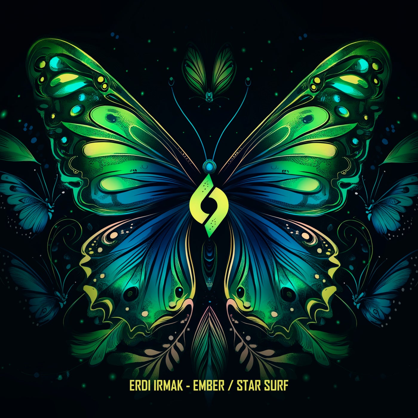 Erdi Irmak - Ember / Star Surf [Journey of the Soul] | Music & Downloads on Beatport
