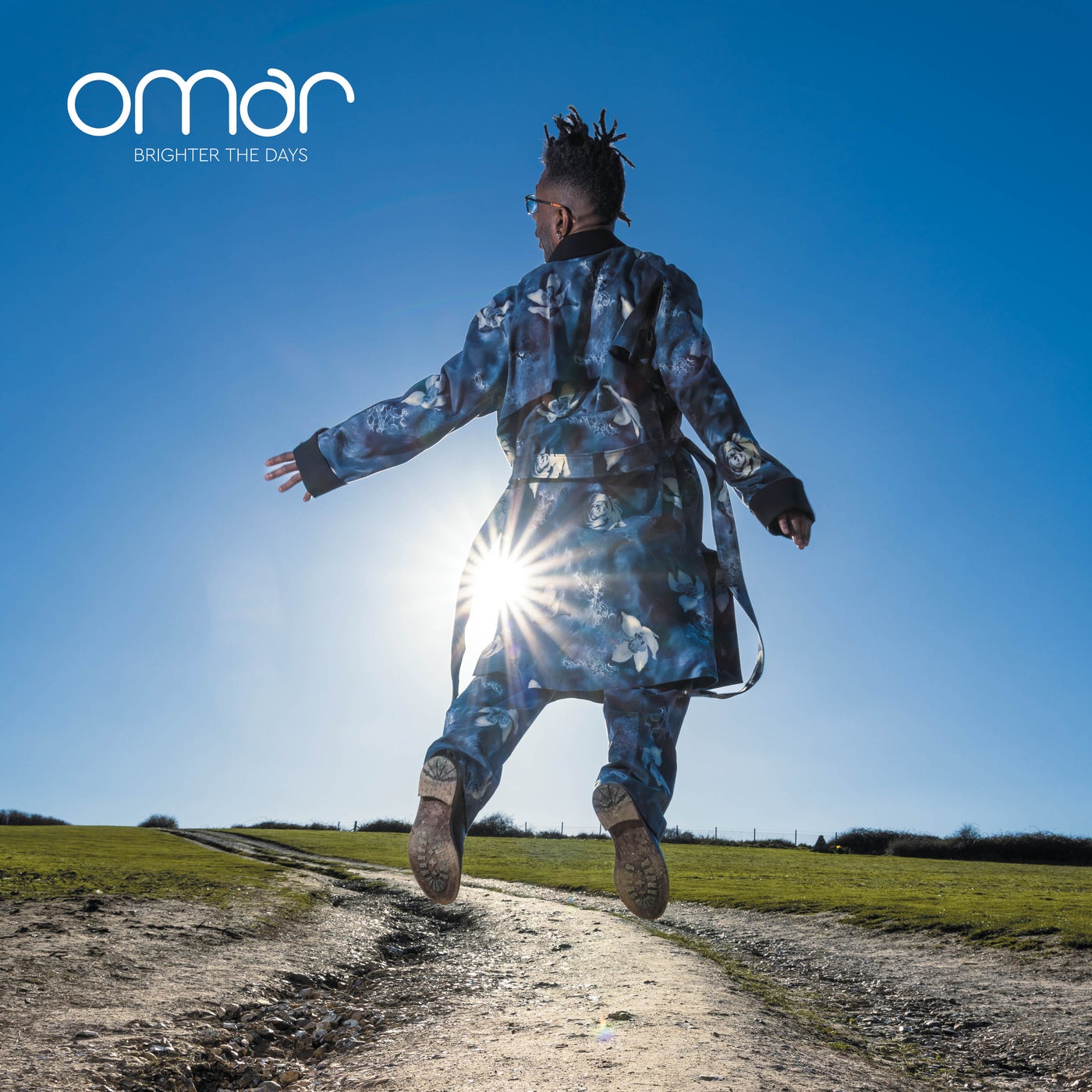 Omar, K.Zia, The Swag, Raheem DeVaughn, Eric Roberson, Honey Larochelle ...