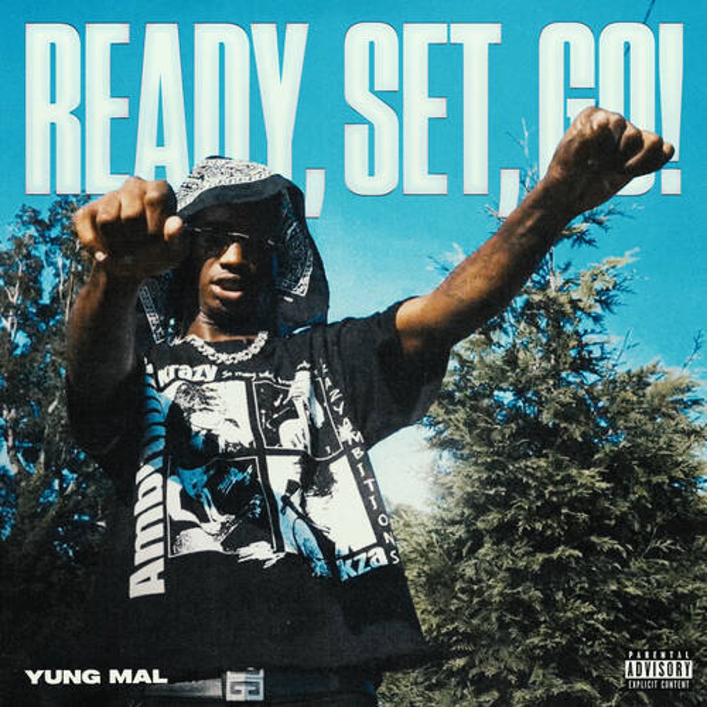 Yung Mal - Ready Set Go [Alamo] | Music & Downloads on Beatport