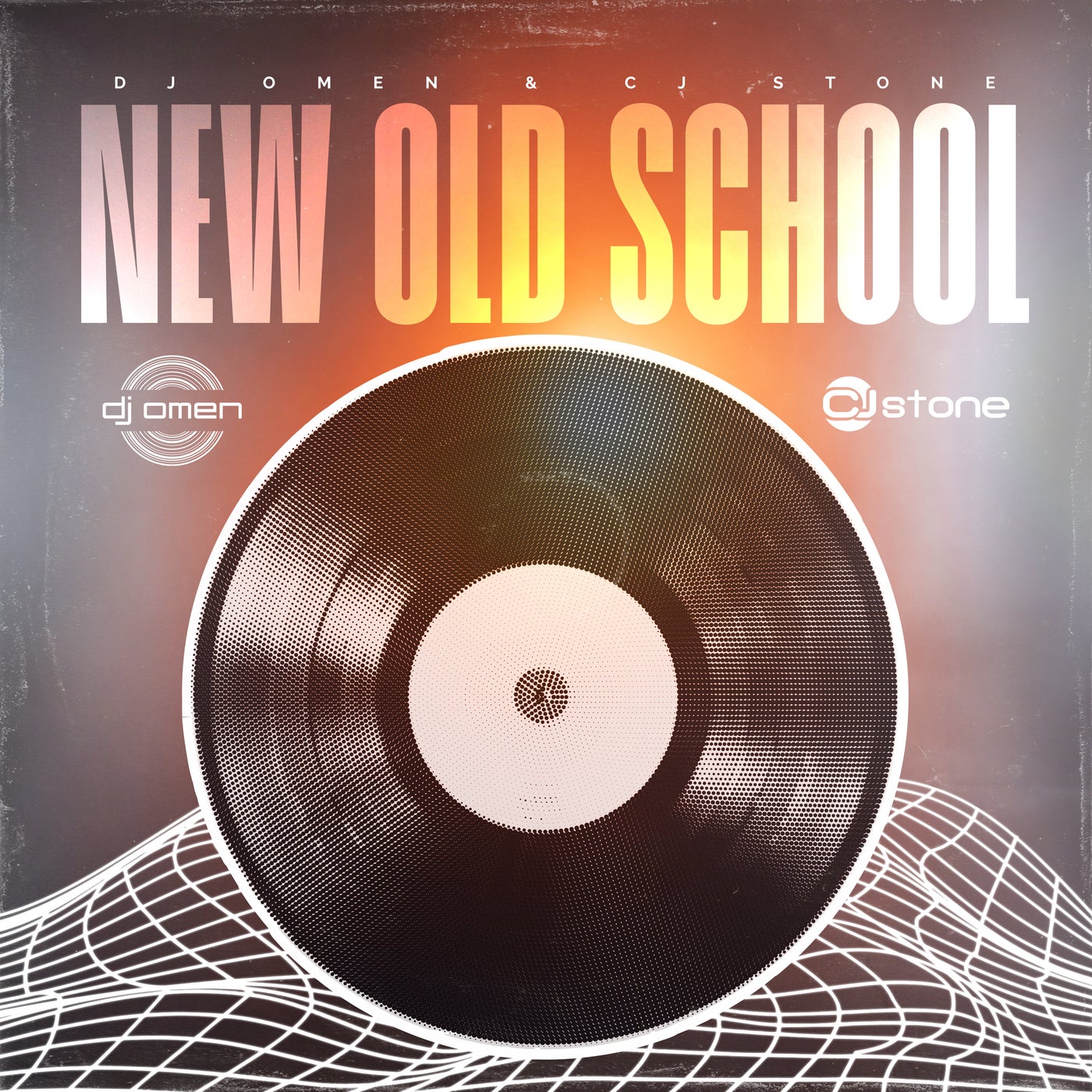 CJ Stone, DJ Omen - NEW OLD SCHOOL [HiMusic] | Music & Downloads on ...