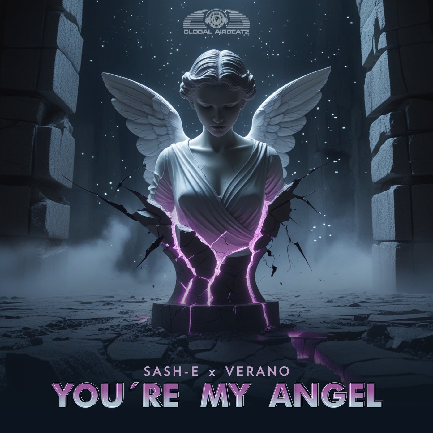 Verano, Sash-E - You're My Angel [Global Airbeatz, A Division of ...