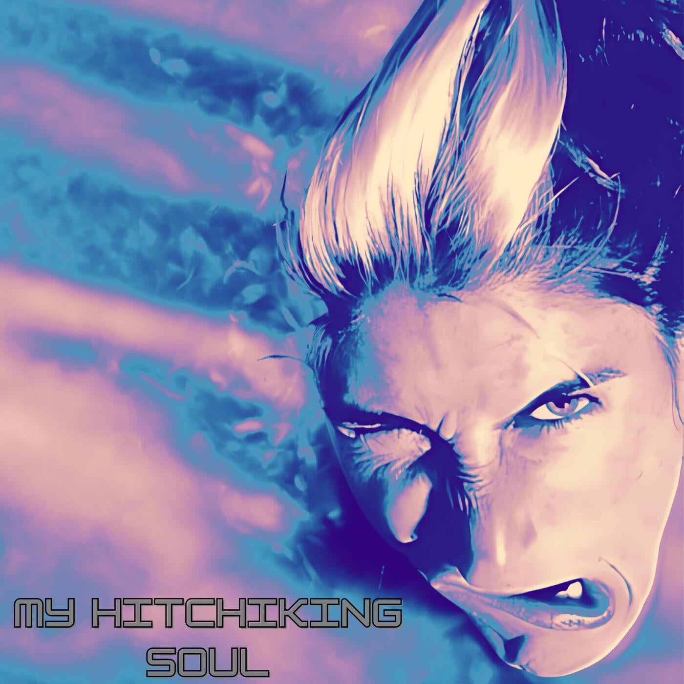 Mitka, DJ STEPHAN SARKISSIAN - My Hitchiking Soul (feat. Mitka ...