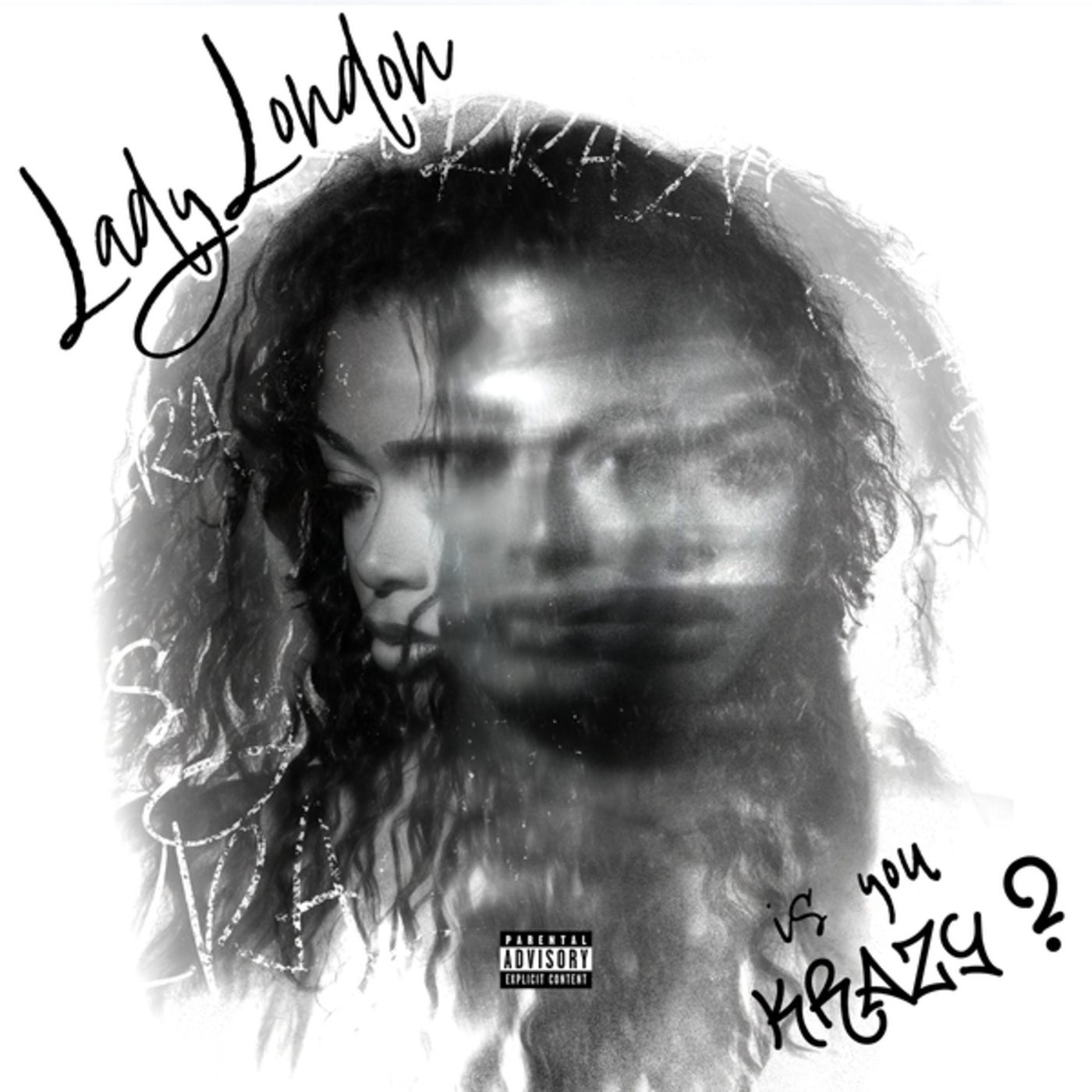 Lady London - Is You Krazy? [High Standardz/Def Jam] | Music ...