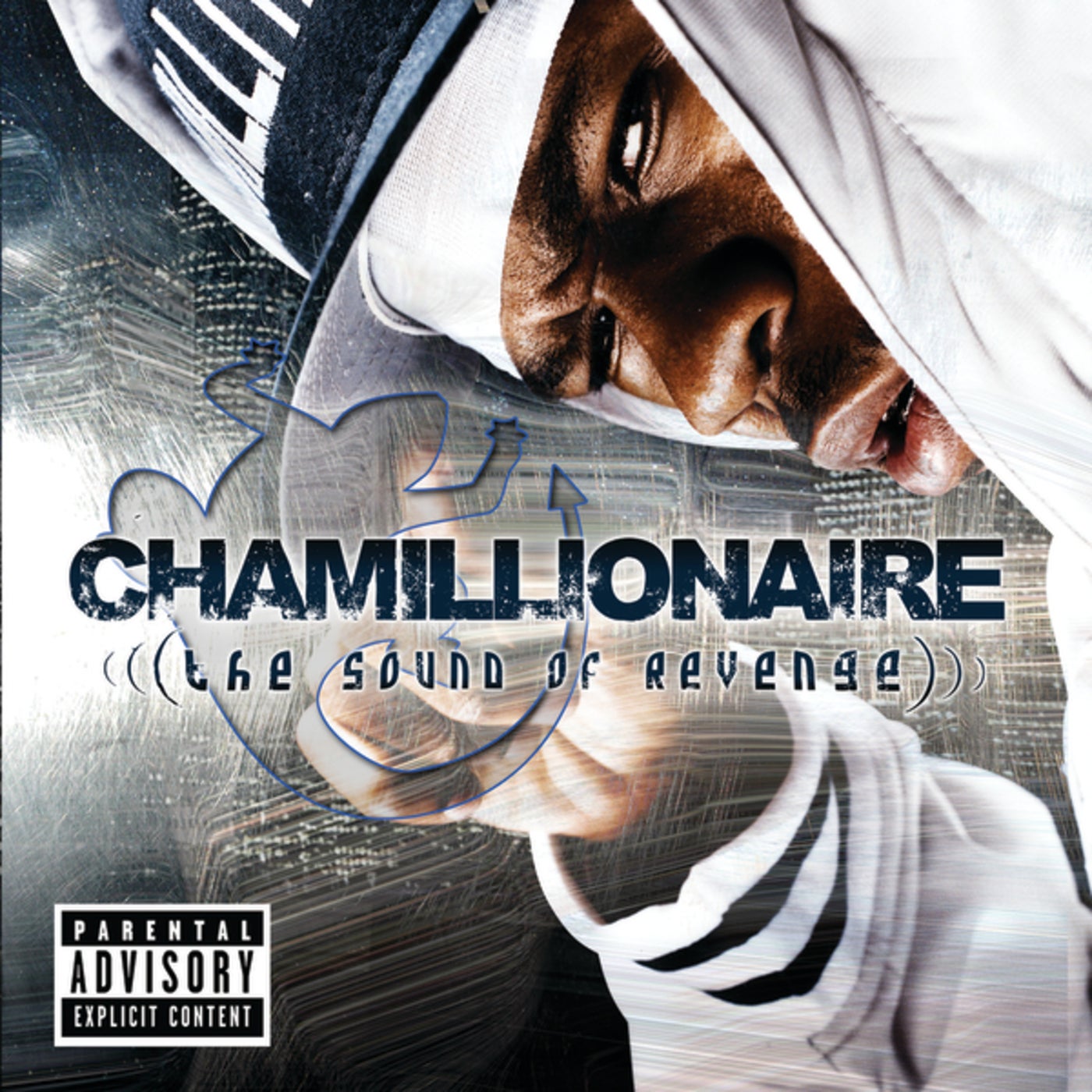 Chamillionaire, Krayzie Bone - Ridin' (Original Mix) [Universal ...