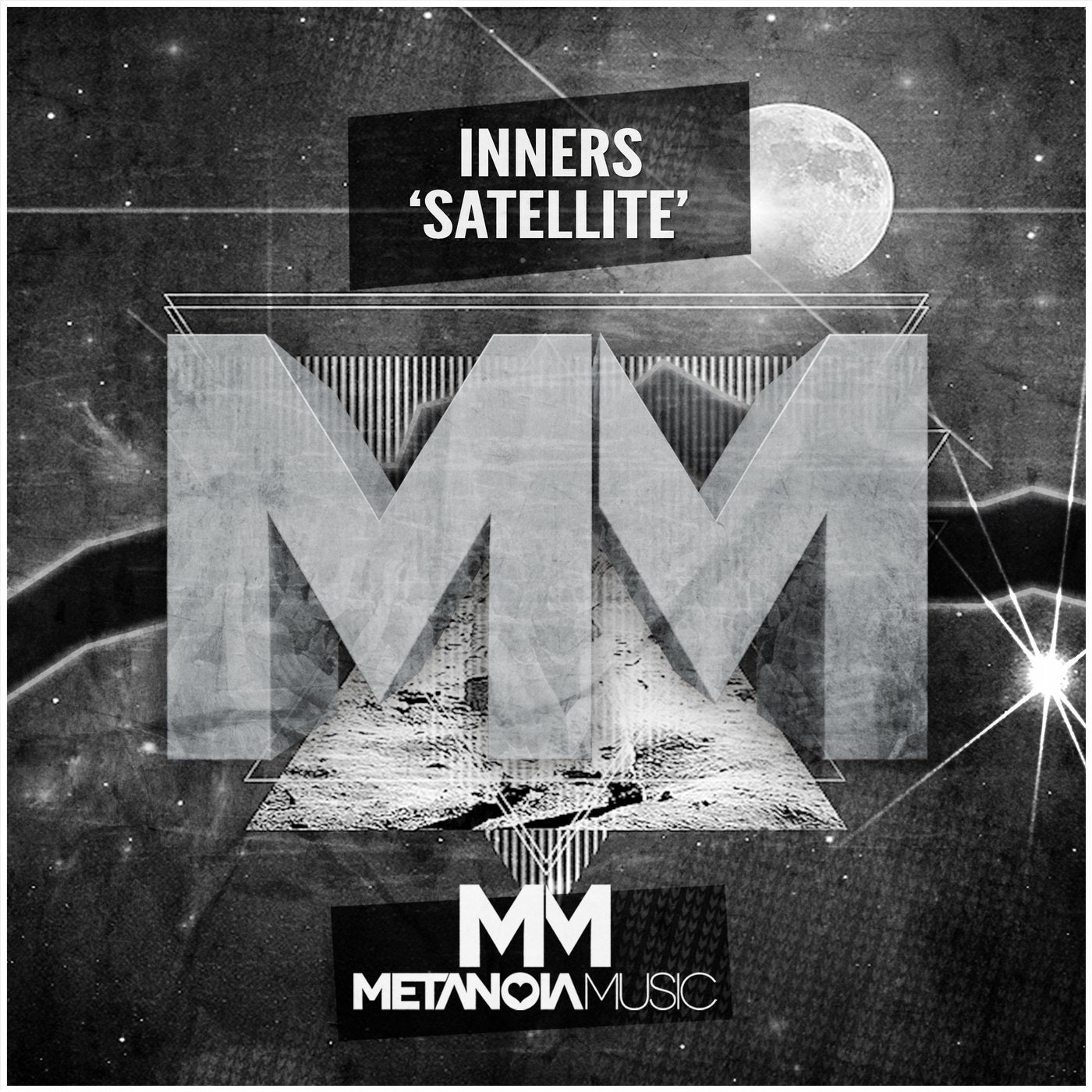 Metanoia Music artists & music download - Beatport