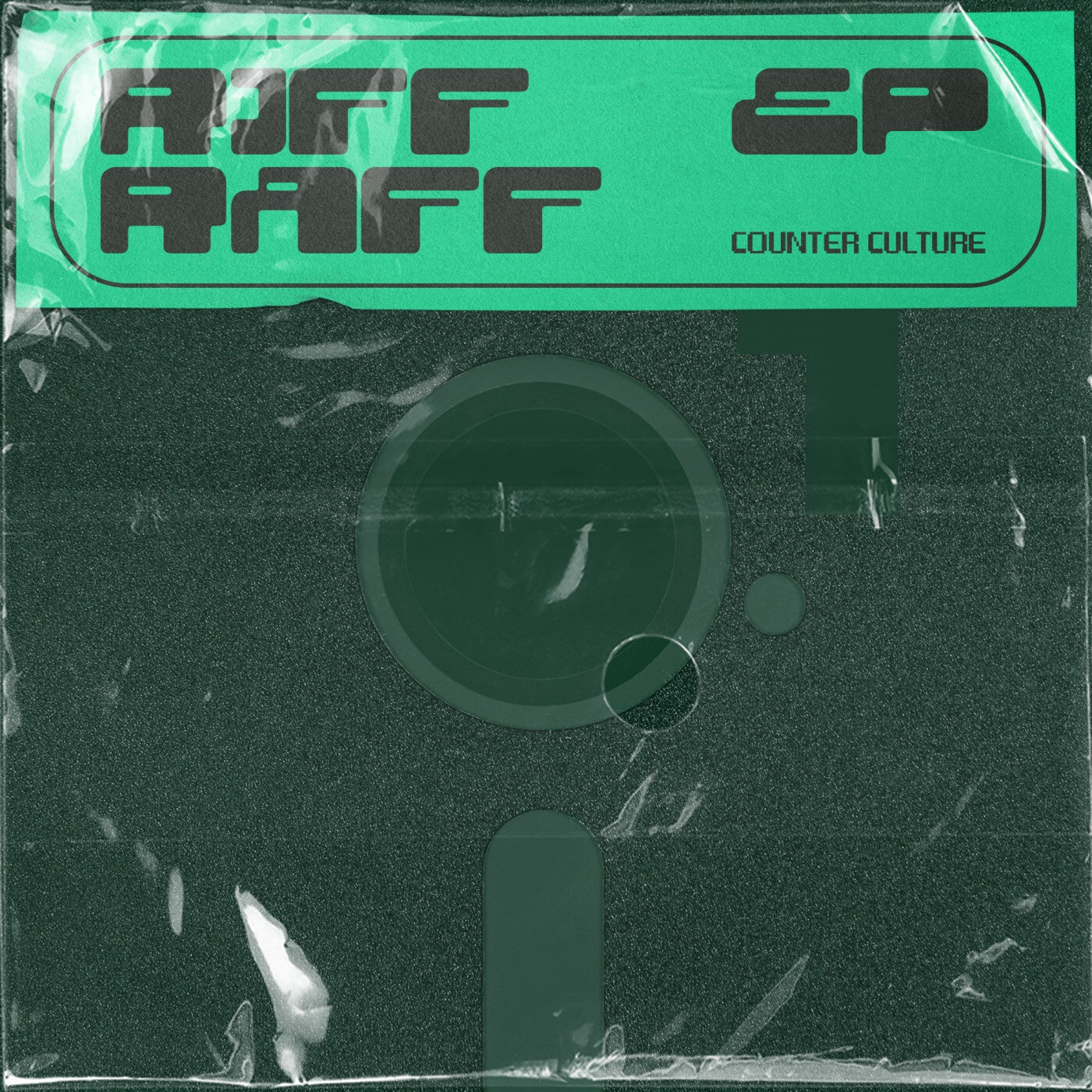 Counter Culture, Nvrsoft, Breezy Lee - Riff Raff EP [Goldfat Records] | Music & Downloads on ...