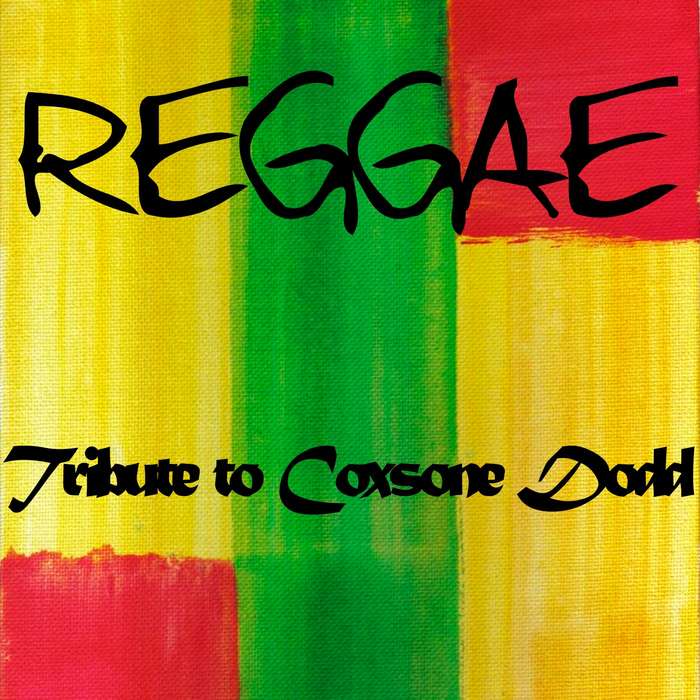 Delroy Wilson, Cornell Campbell, Johnny Clarke, Ambelique, Leroy Mafia ...
