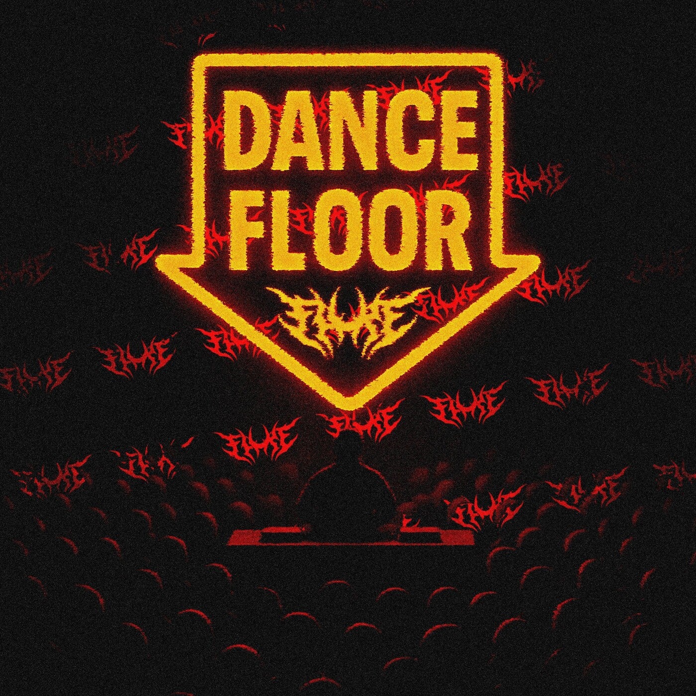 Fluke - Dance Floor [fluke] | Music & Downloads on Beatport