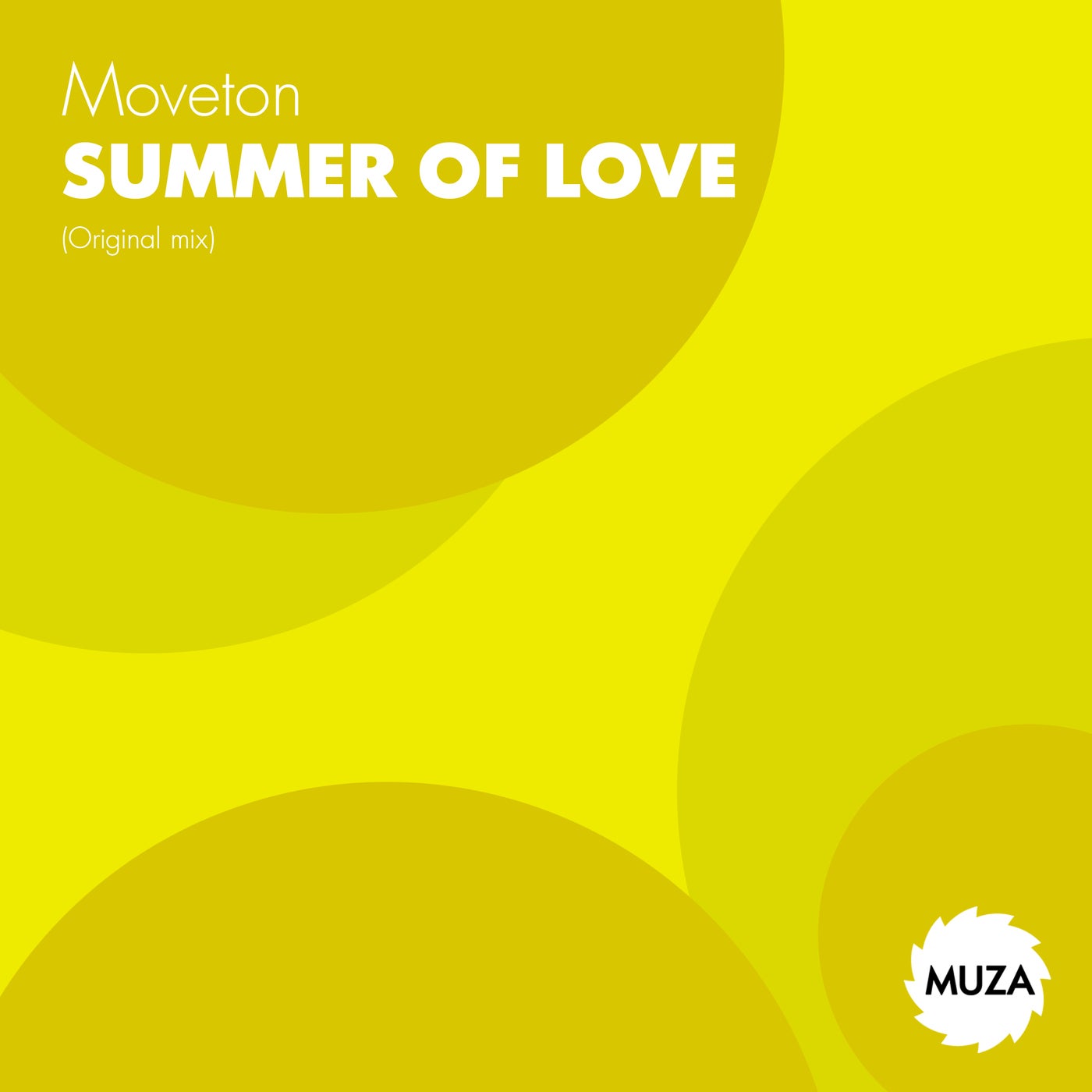Moveton - Summer of love [Muza] | Music & Downloads on Beatport
