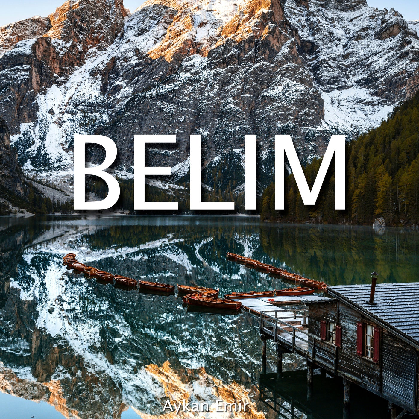 Aykan Emir - Belim [RILTIM Records] | Music & Downloads on Beatport