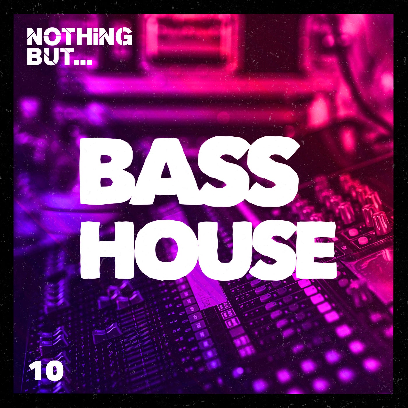 Pavane, TCHiLT, Rexex, Aleks Zubel, Eric Tremor, LOWSH, Space Frogs ...