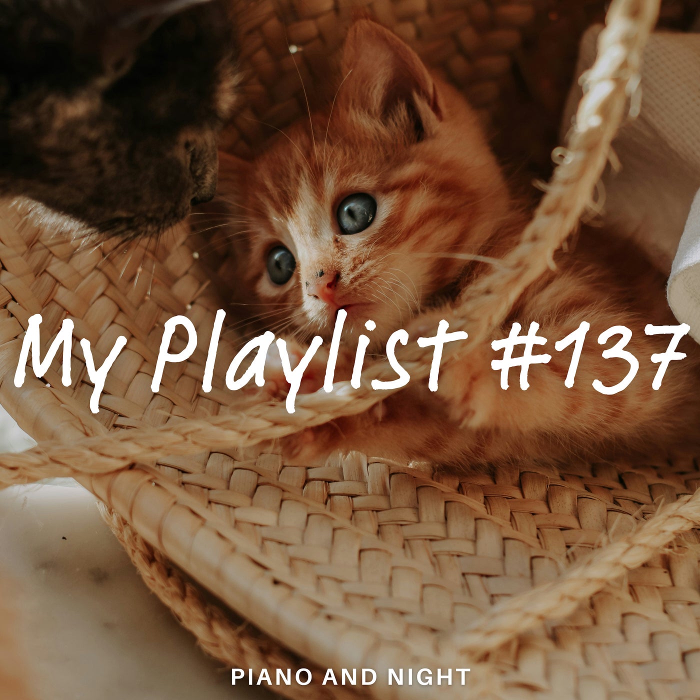 PIANO AND NIGHT - 밤공기가 조금 차가워진 순간 (Cold night air) (Cold night air ...