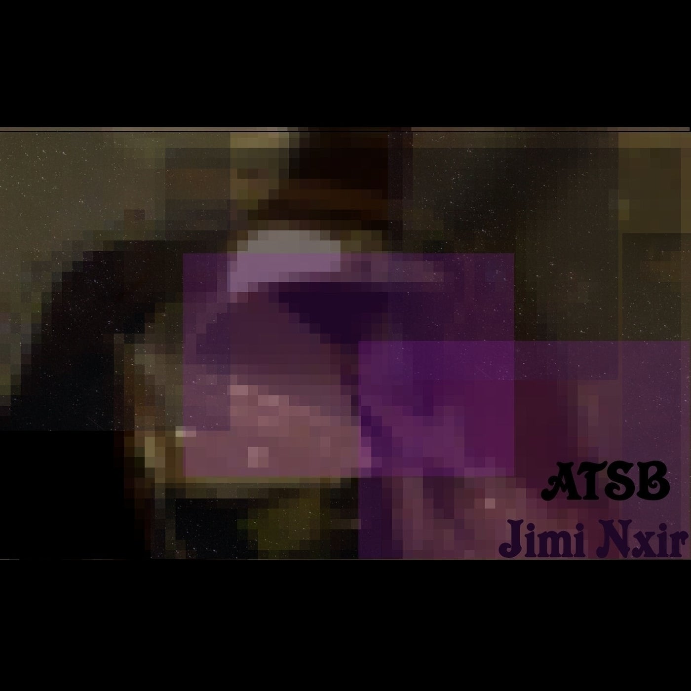 Jimi Nxir - ATSB [Jimi Nxir] | Music & Downloads on Beatport