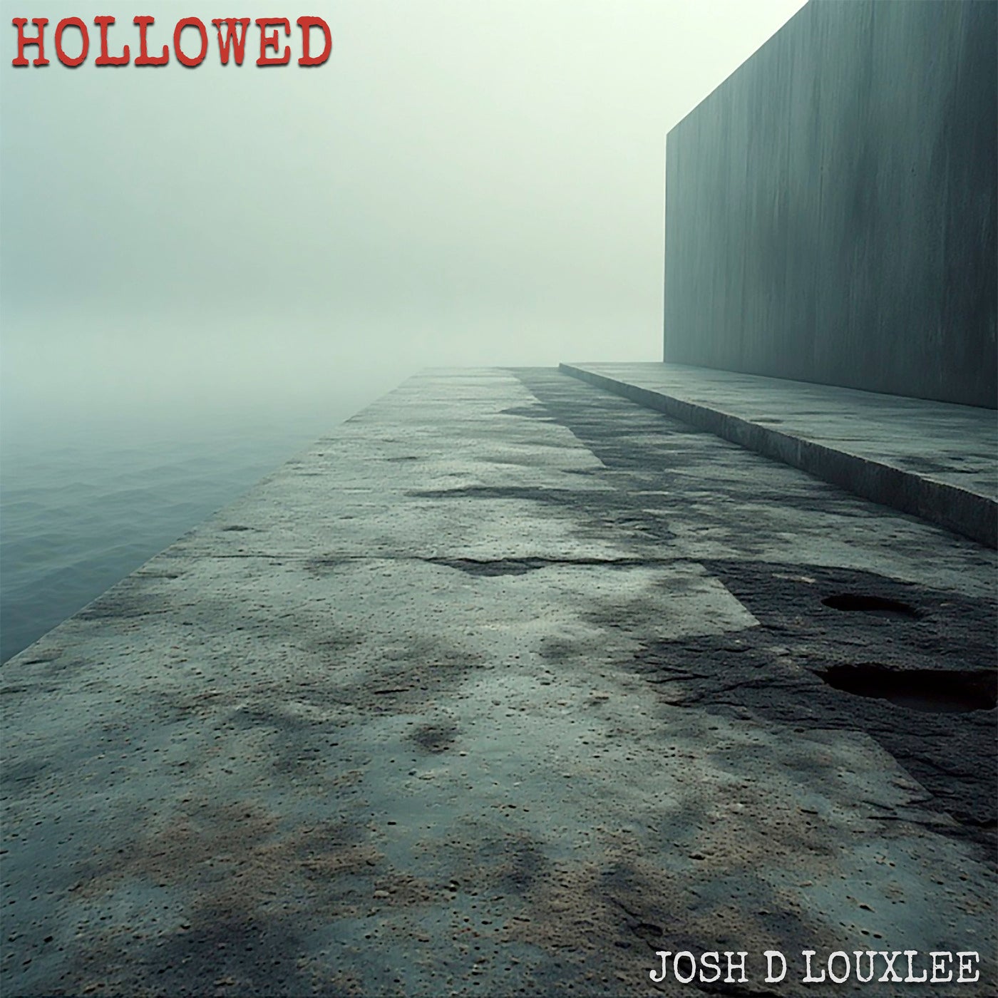 Josh d Louxlee - Hollowed [DLXL Records] | Music & Downloads on Beatport