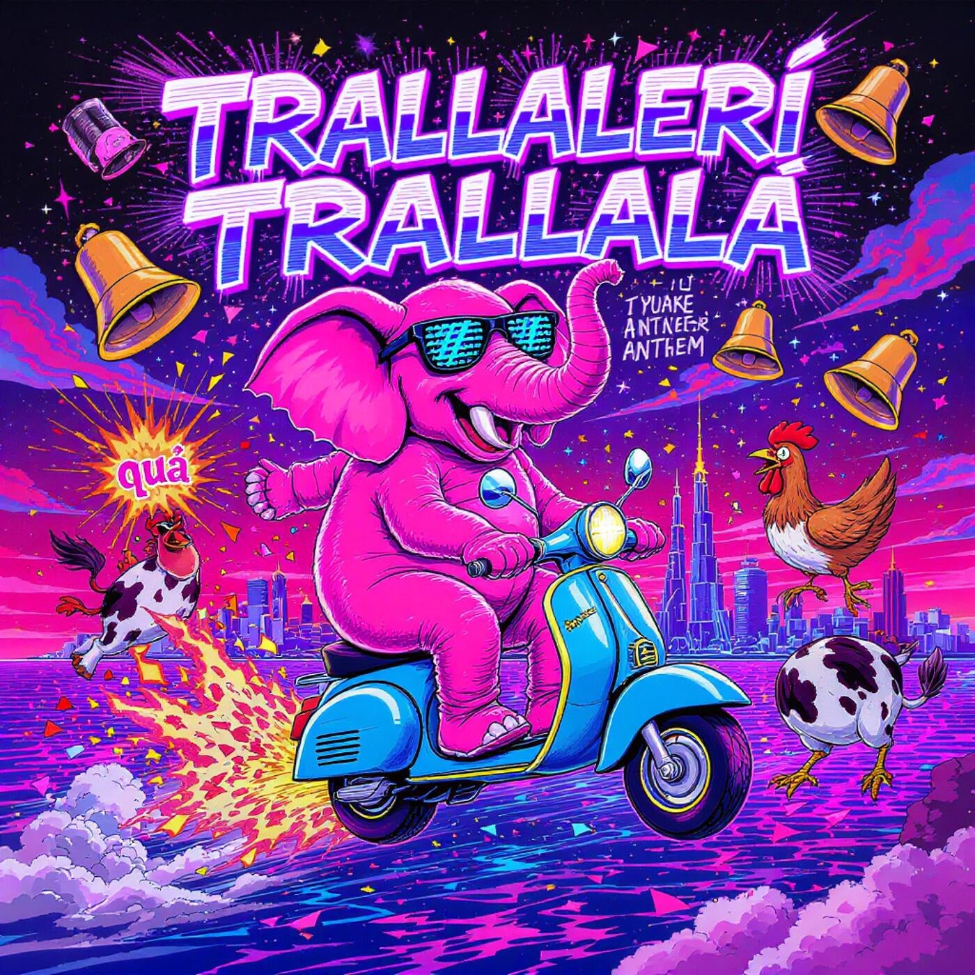 spim ai project - Trallallero Trallallà il Nostro Party non Finirà ...