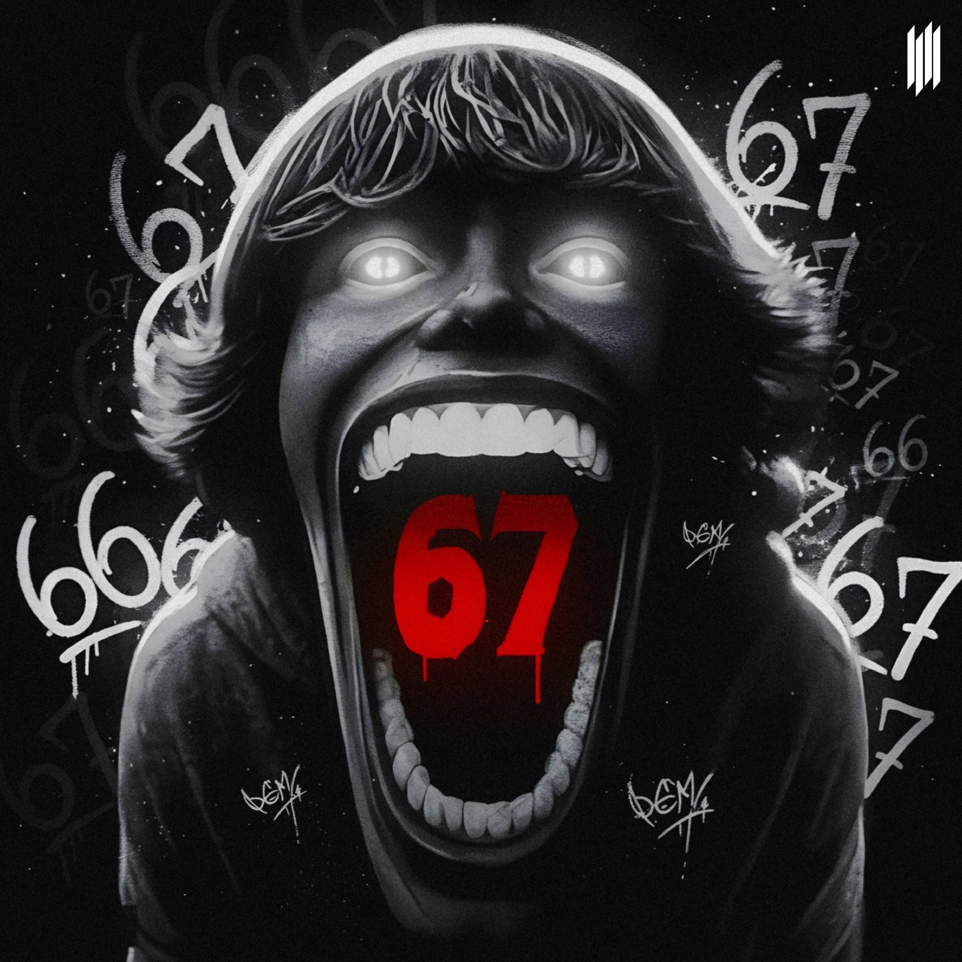 Itz Daksh Music - 67 FUNK (Original Mix) [Itz Daksh Music] | Music ...