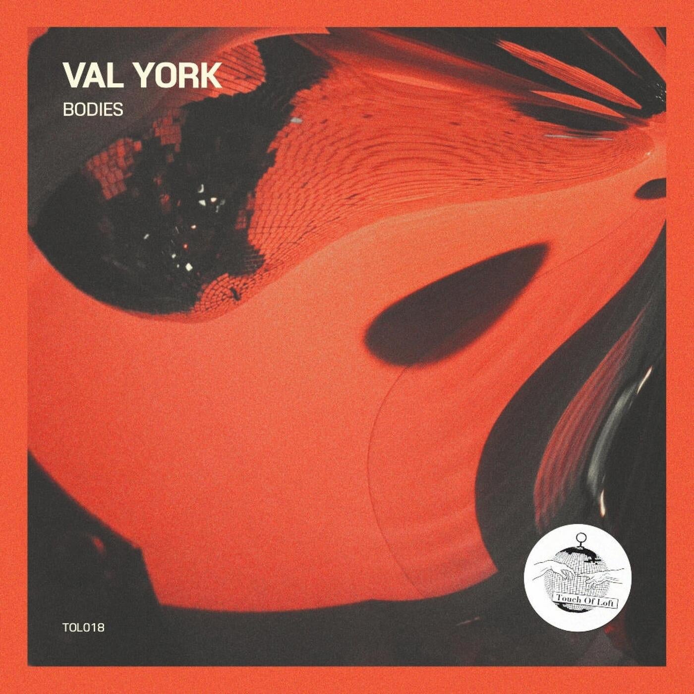 Val York - Songs, Events and Music Stats | Viberate.com