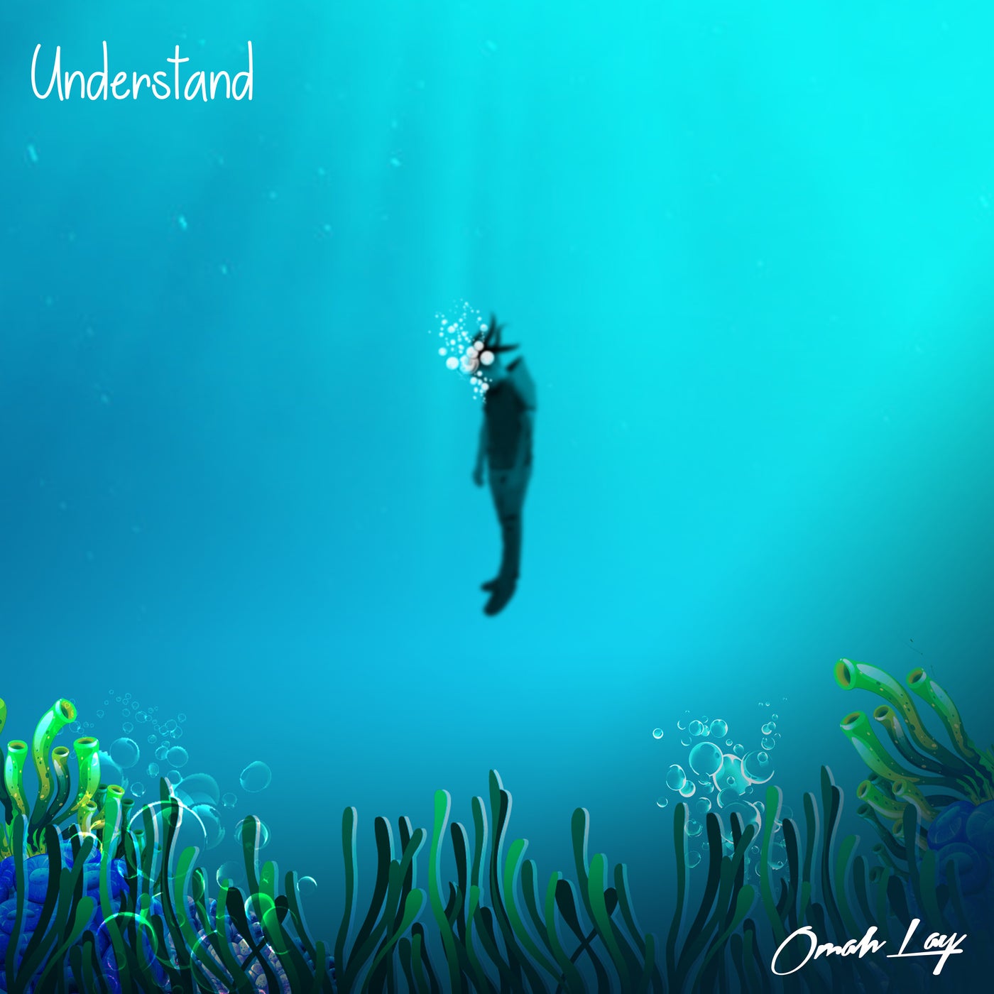 Omah Lay - understand (Original Mix) [KeyQaad/Sire Records] | Music ...