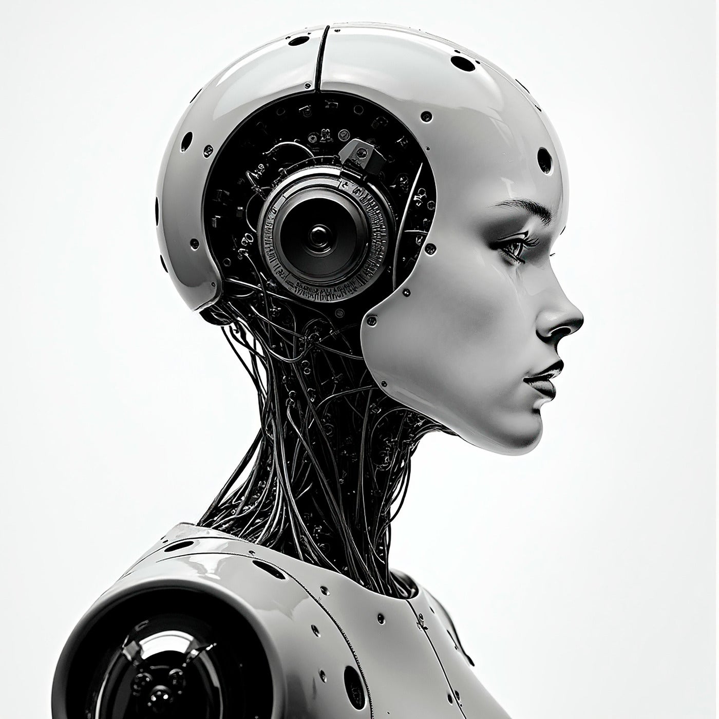 Alberto Olivares - Almost Human [Neom Recordings] | Music & Downloads ...