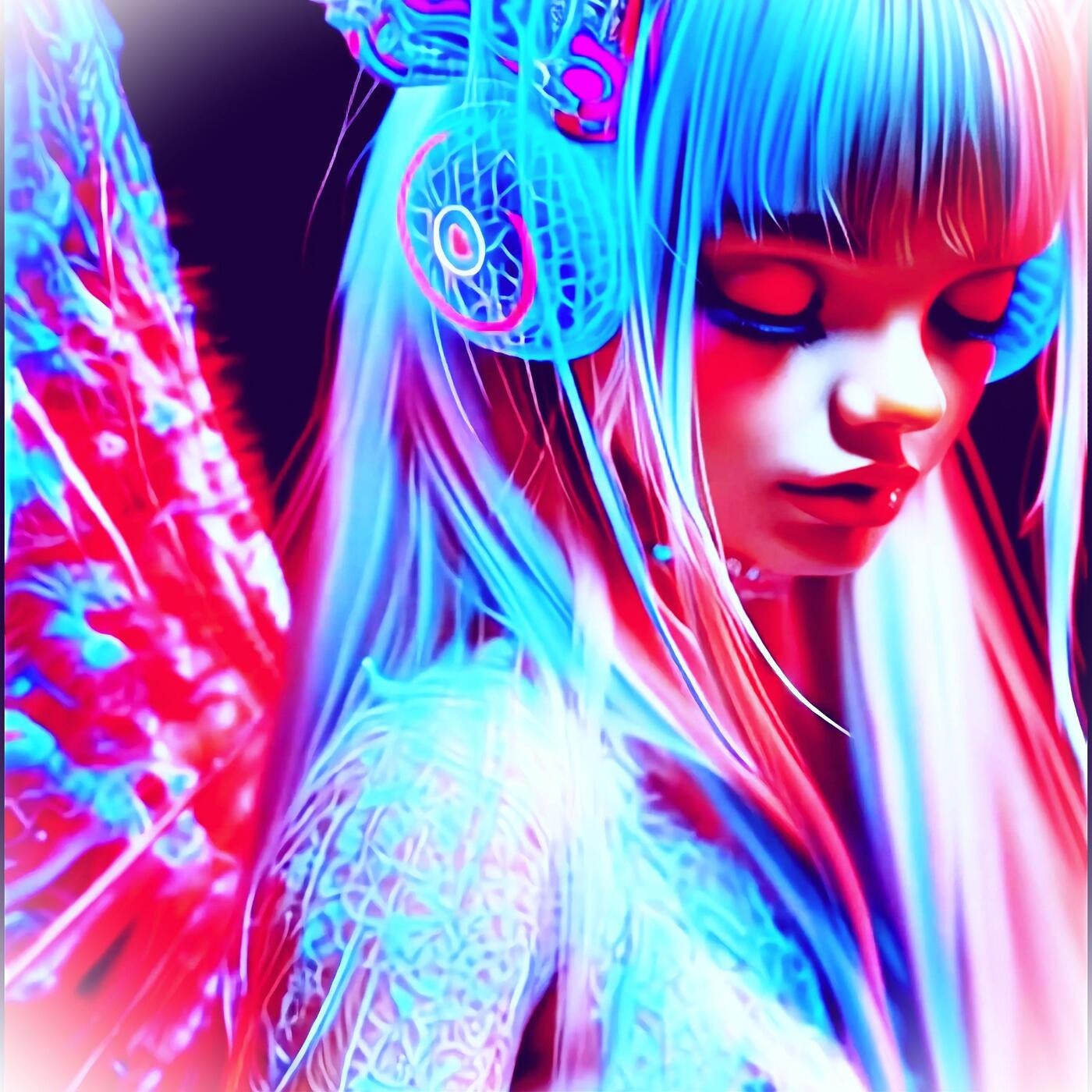 AyaLax ∞ - Rising Dragon [DistroKid] | Music & Downloads on Beatport