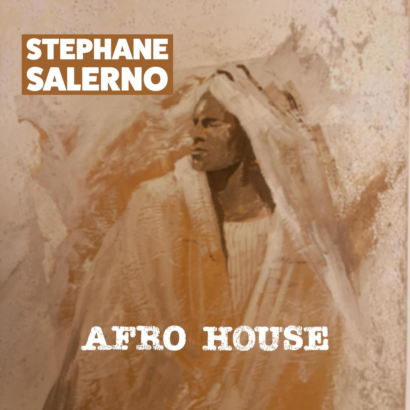 Stephane Salerno (CH) - Afro House [DistroKid] | Music & Downloads on ...