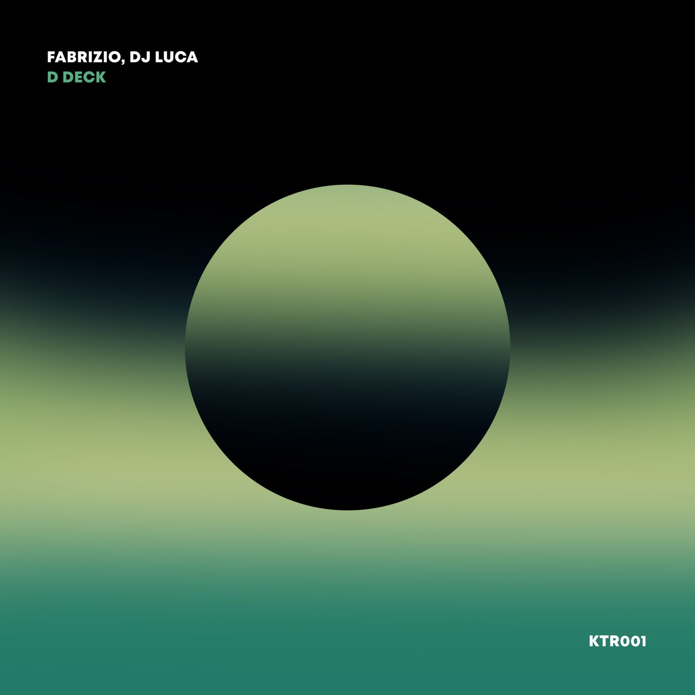 DJ Luca, Fabrizio - Lenna (Original Mix) [Kita Music] | Music ...