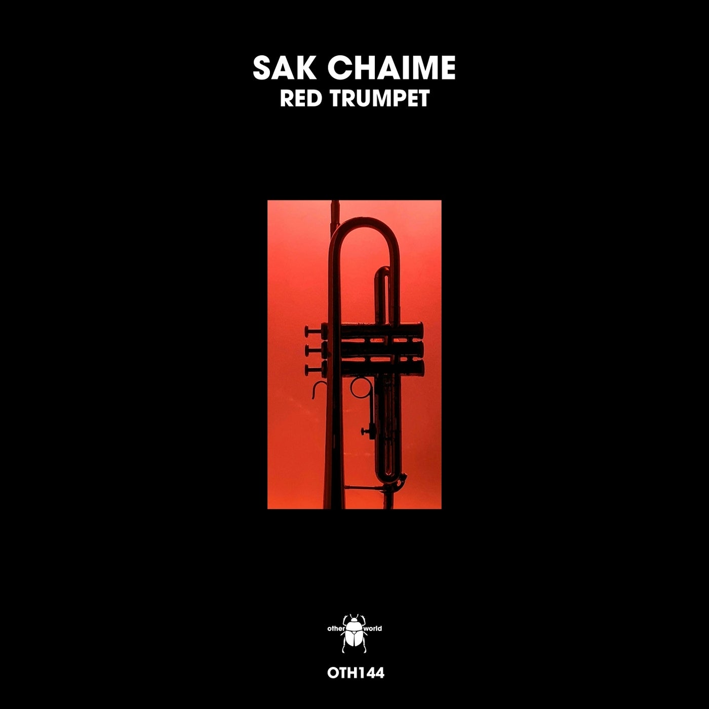 Sak Chaime - Red Trumpet [otherworld] | Music & Downloads on Beatport