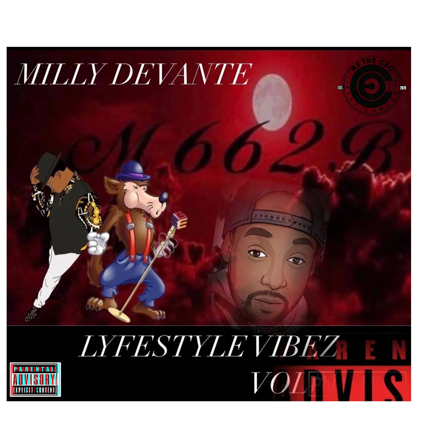 Milly Devante - TEARS (RIP GIZ) (RIP GIZ) [GSE Lyfetyle Ent] | Music ...