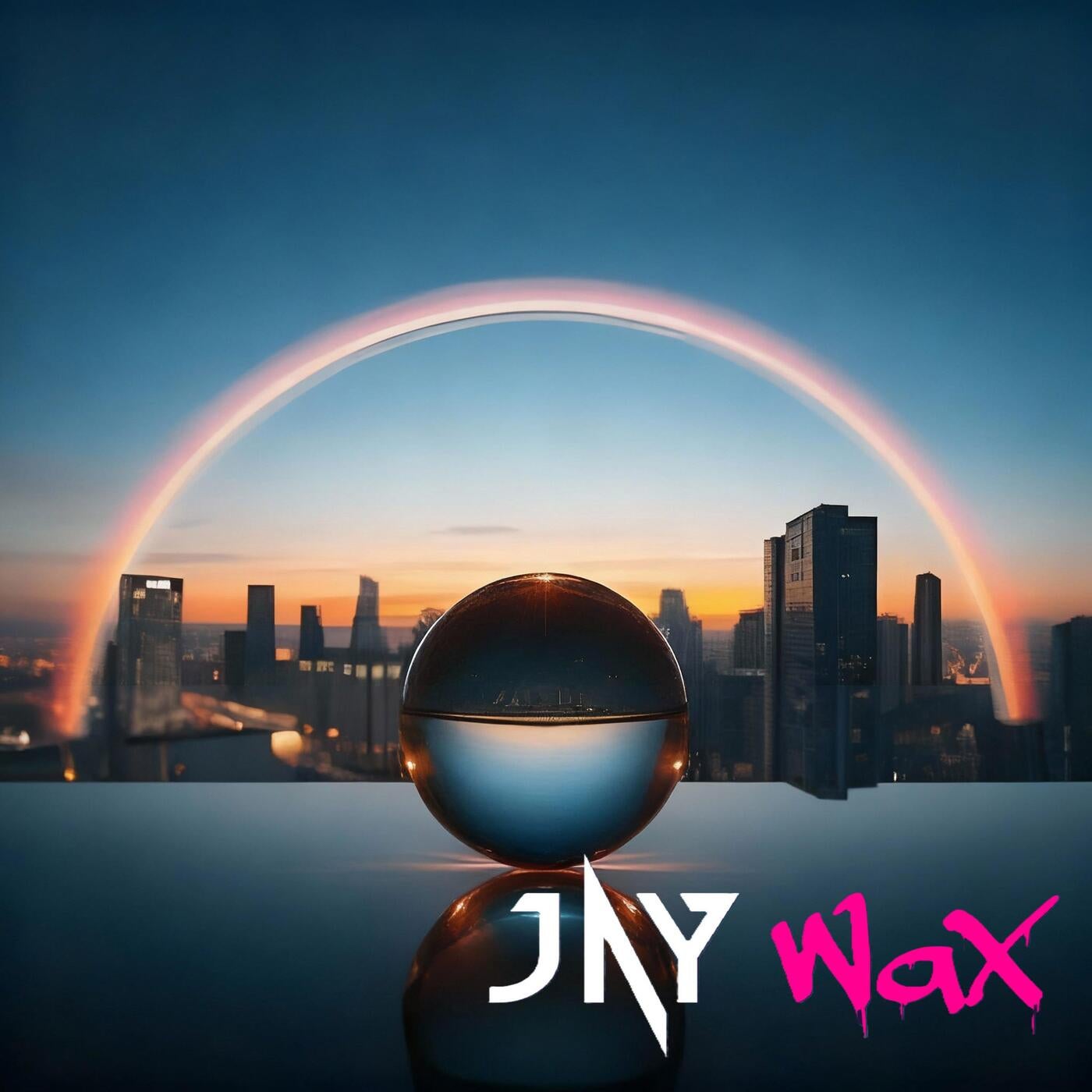 Jay Wax - Rainbow over the Sky (DeepHouse 1.0) (DeepHouse 1.0 ...