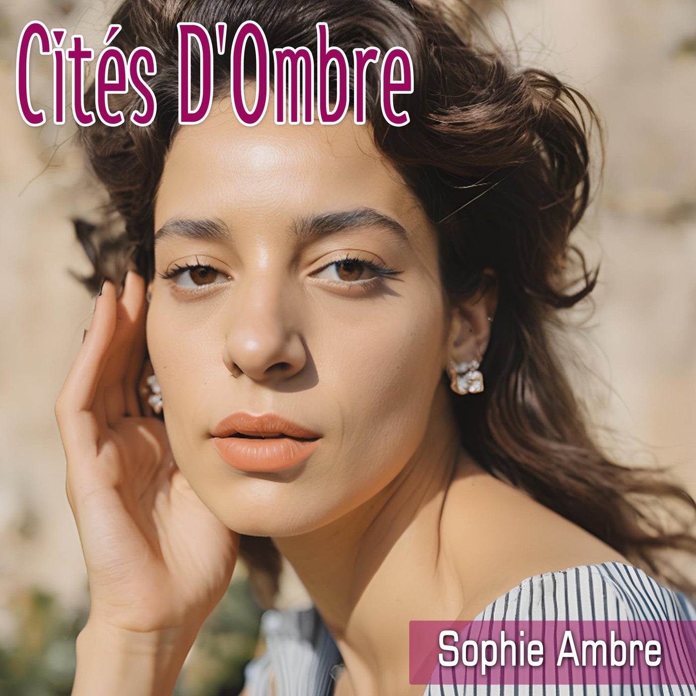 Sophie Ambre, Lucas Benoit - Cités d'Ombre (Remix) [Ajans Yıldırım AI ...