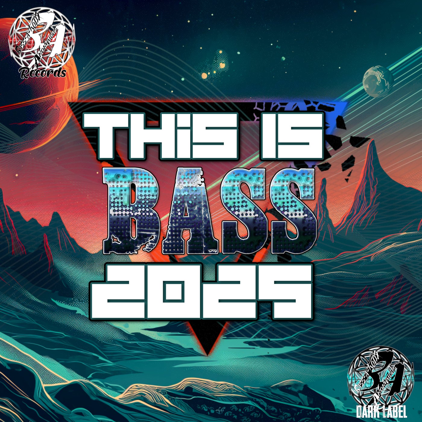 Dj Pulse (USA), Jim Funk, Mixedup-Mike, Toste, Mike G, PhoenixRising ...