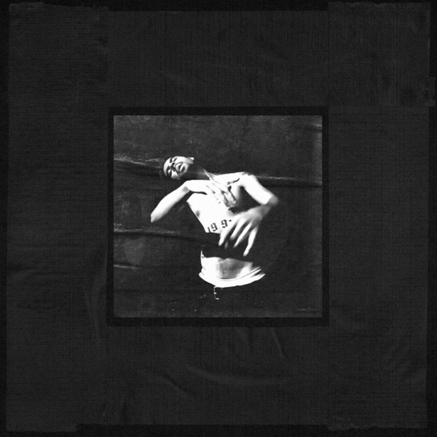 Kanye West, Vic Mensa - U Mad [Roc Nation / Def Jam / Vic Mensa ...