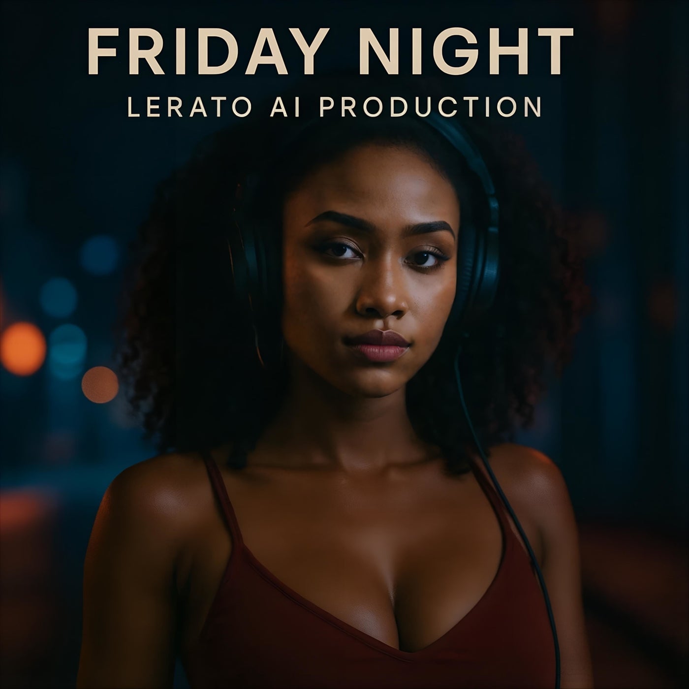 Lerato AI Production - Deeper Than I Thought (Original Mix) [1min+ Records] | Music & Downloads ...