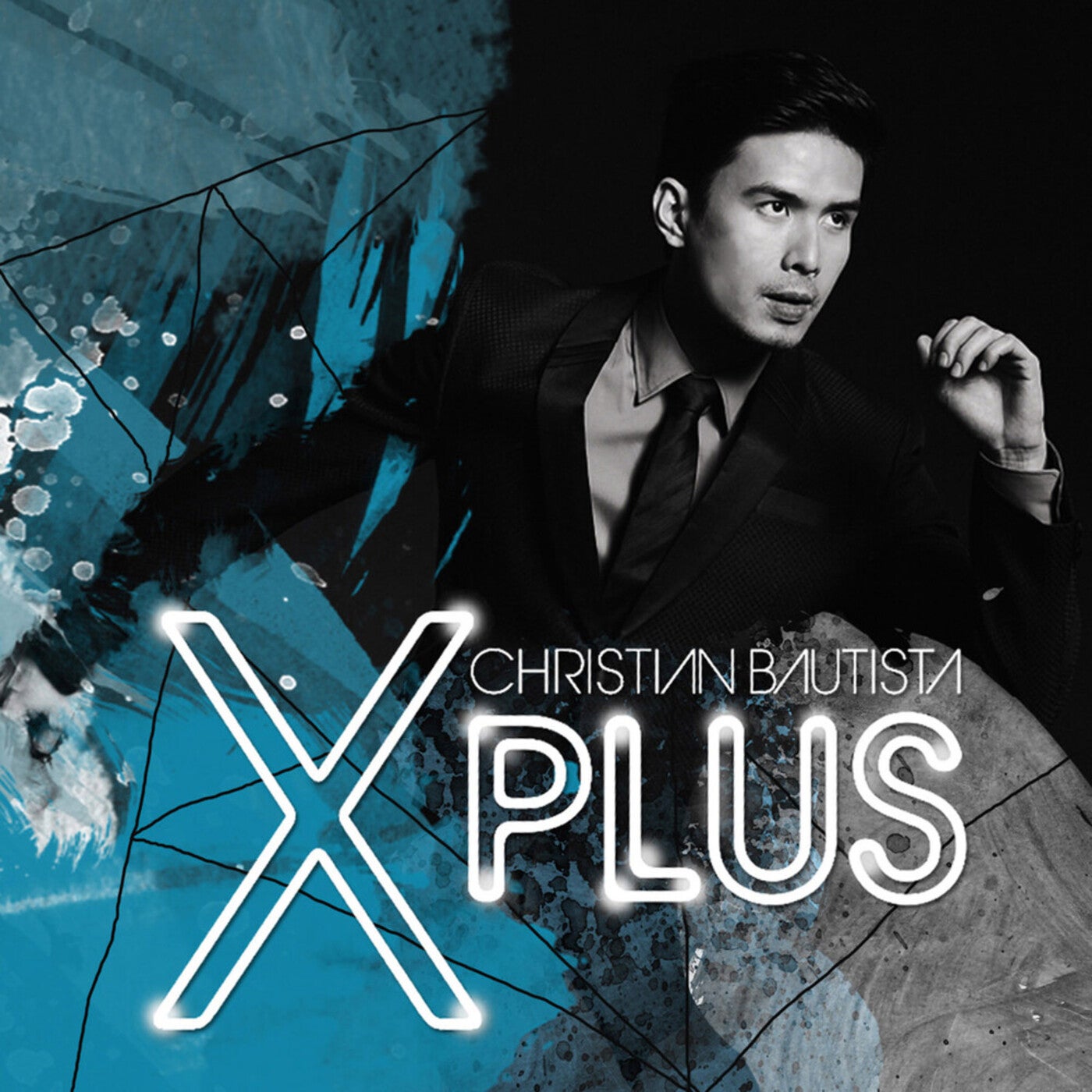 Christian Bautista, Sarah Geronimo, Zia Quizon - X Plus [Universal ...