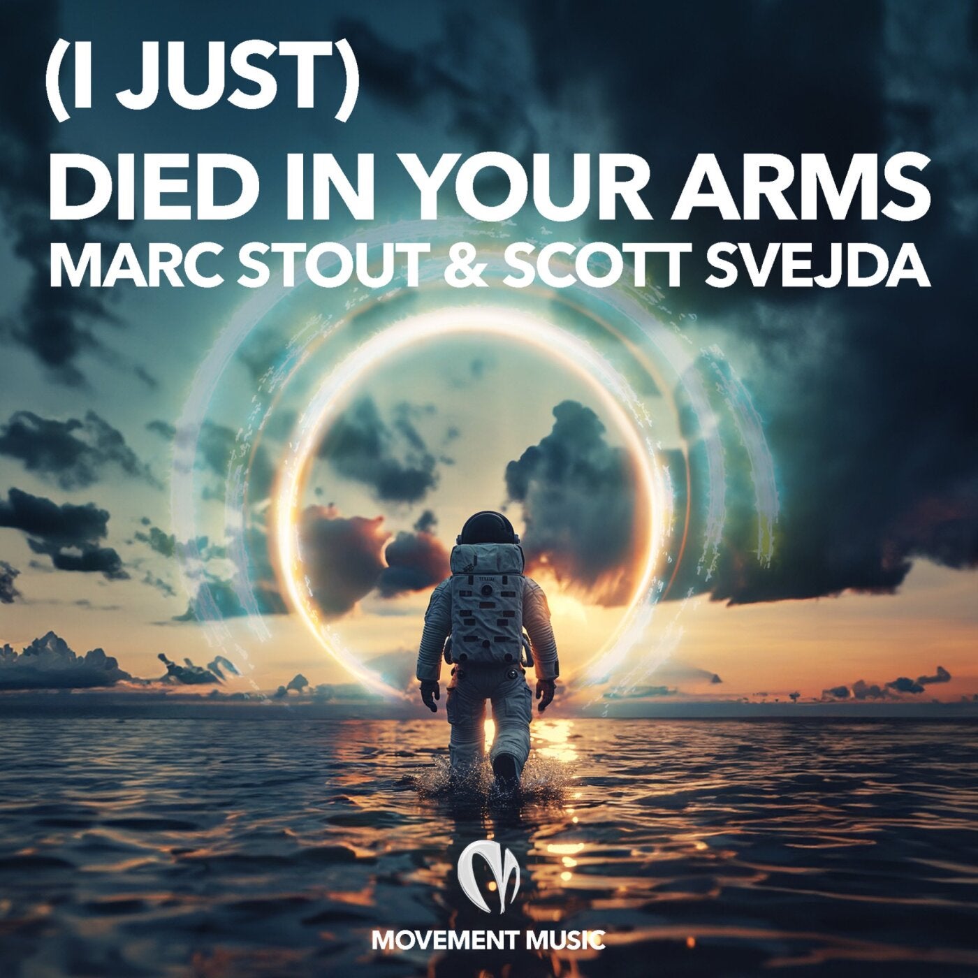 Marc Stout, Scott Svejda - (I Just) Died In Your Arms (Original Mix) (I ...