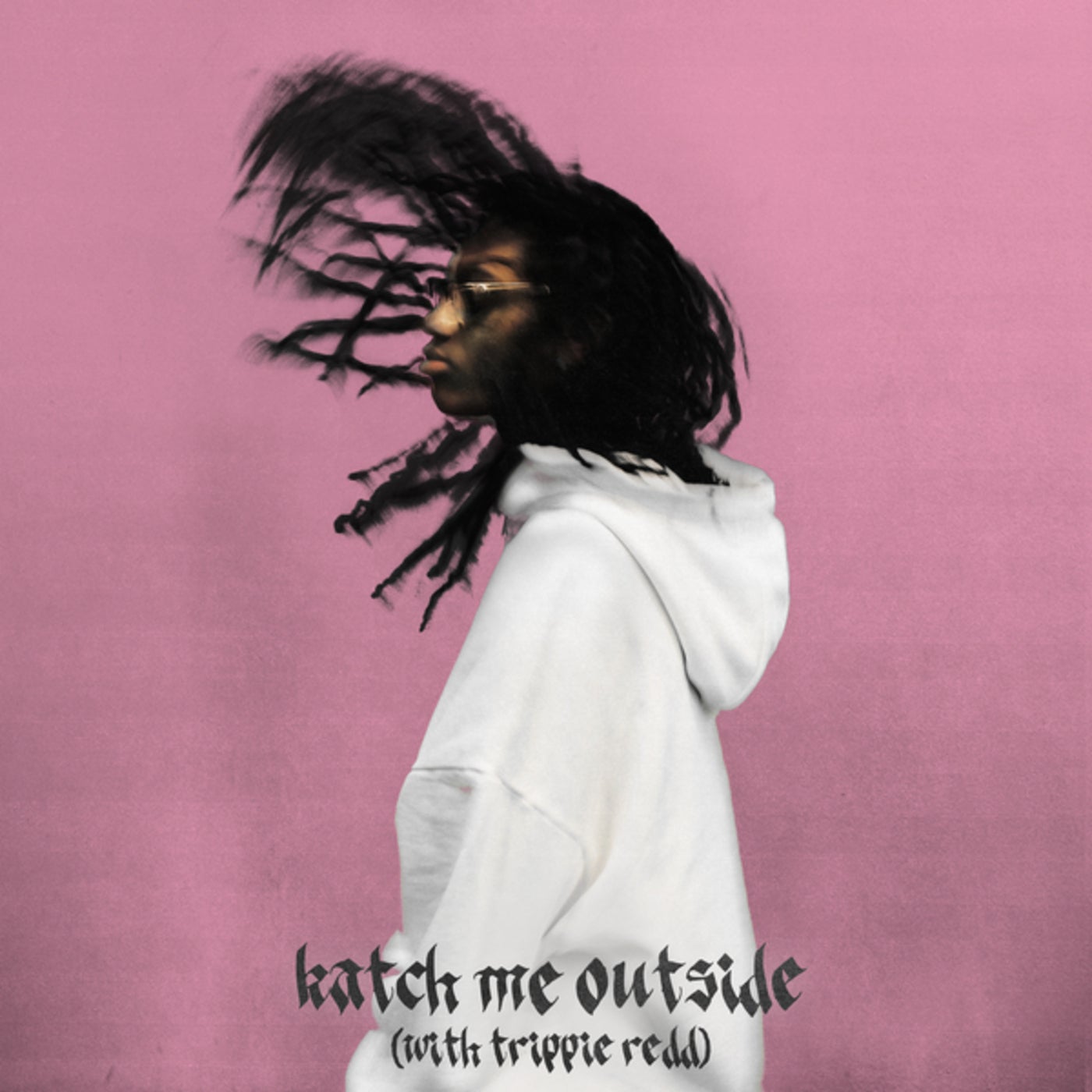 Tana, Trippie Redd - katch me outside [Galactic Records / Republic ...