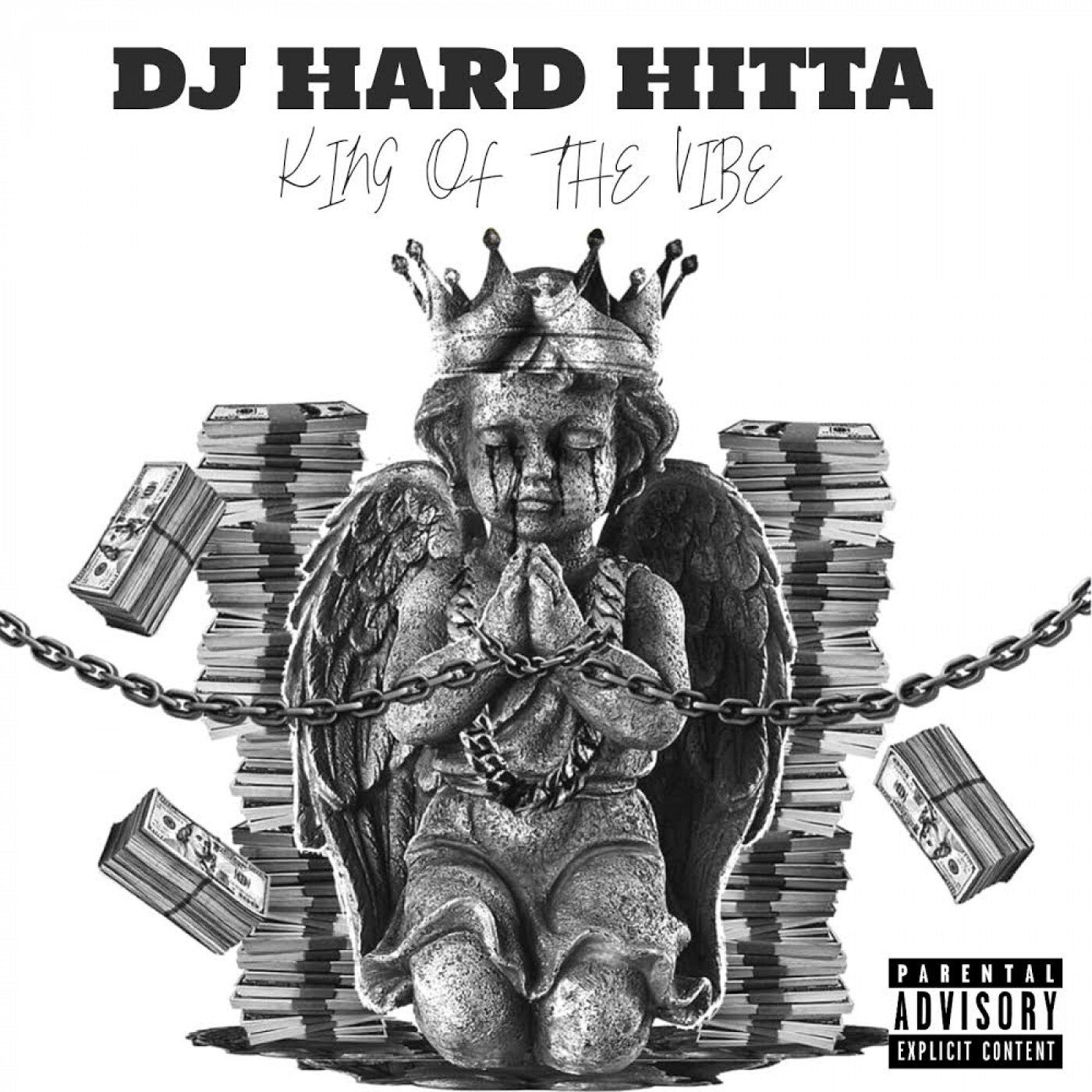 Dj Hard Hitta, BadMan Republic, District 4, XO, Haroldlujah, Yella ...