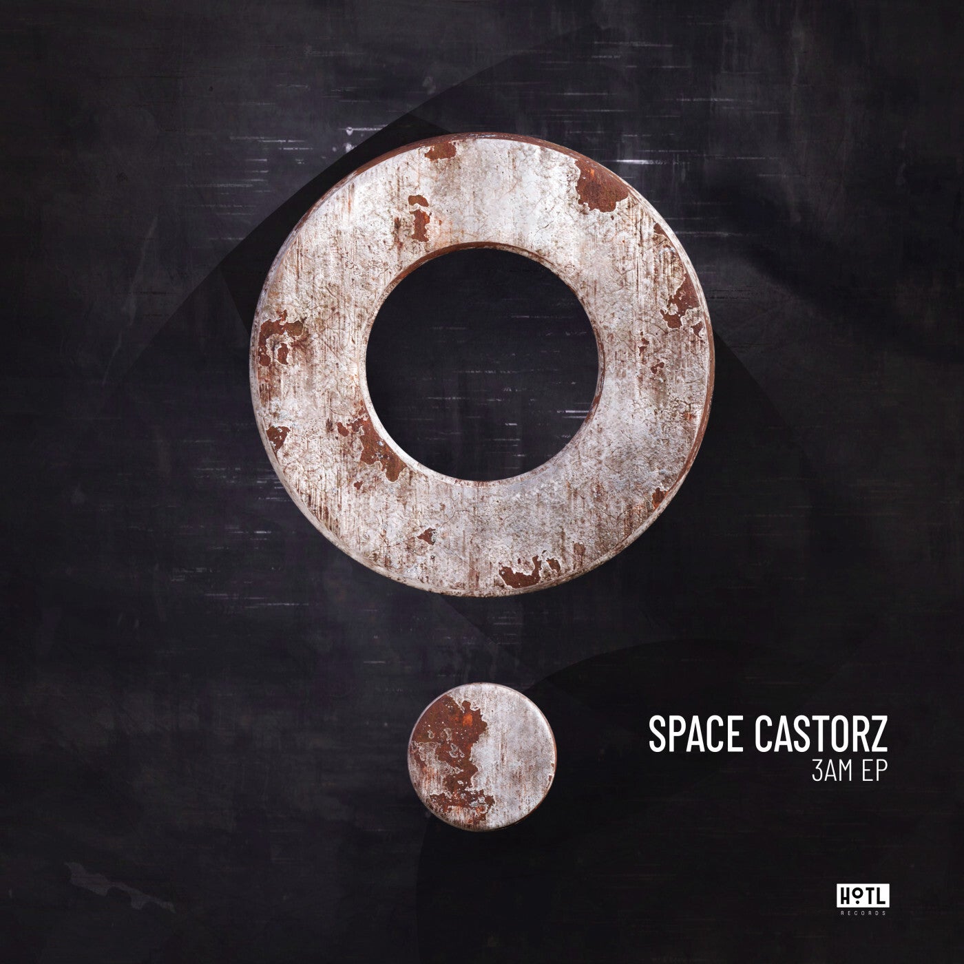 Space Castorz - 3AM EP [HoTL Records] | Music & Downloads on Beatport