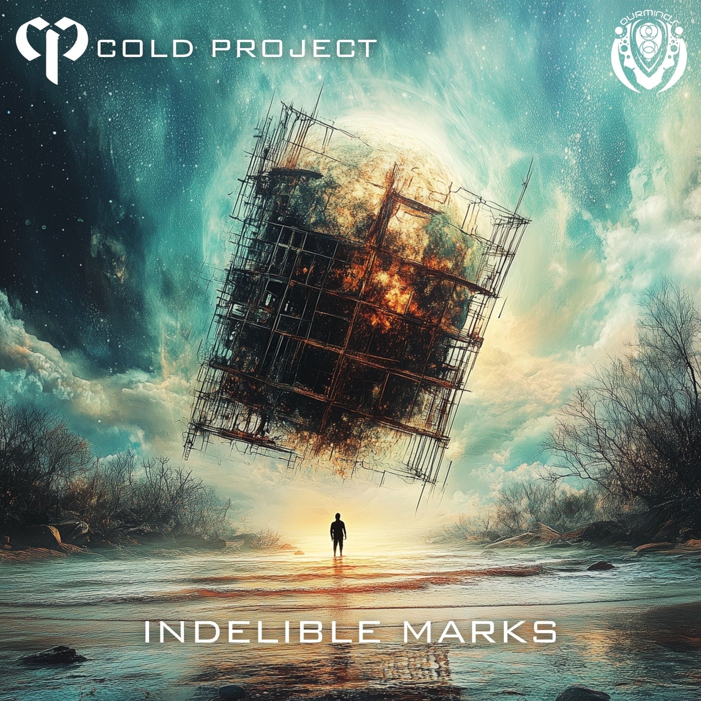 Cold Project - Indelible Marks [Our Minds Music] | Music & Downloads on ...
