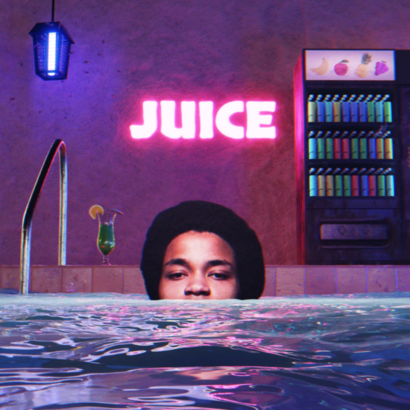 Karma Knows - Juice [BMG Rights Management (US) LLC] | Music ...