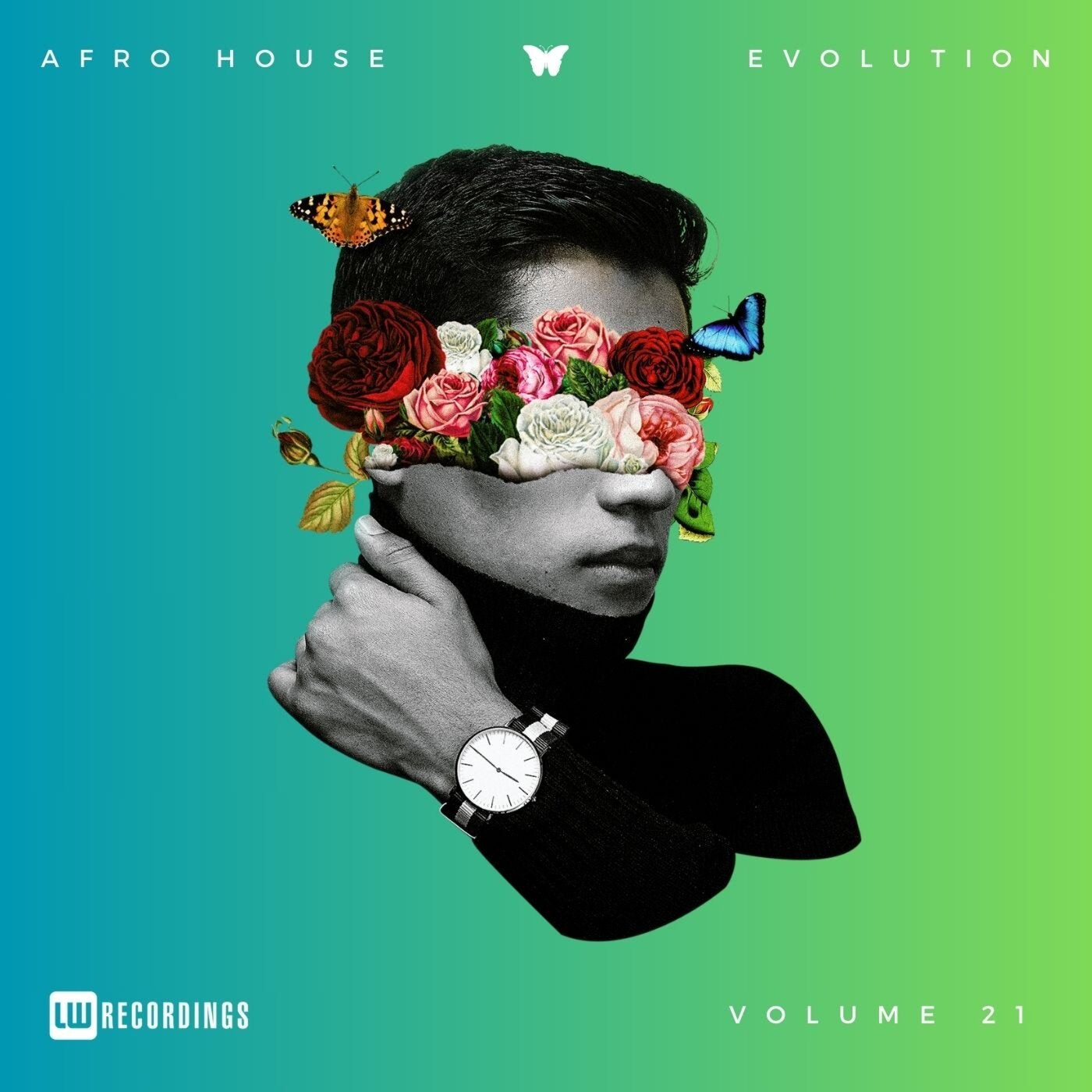 Omary, Village Guru - Ingonyama (Original Mix) [LW Recordings] | Music ...