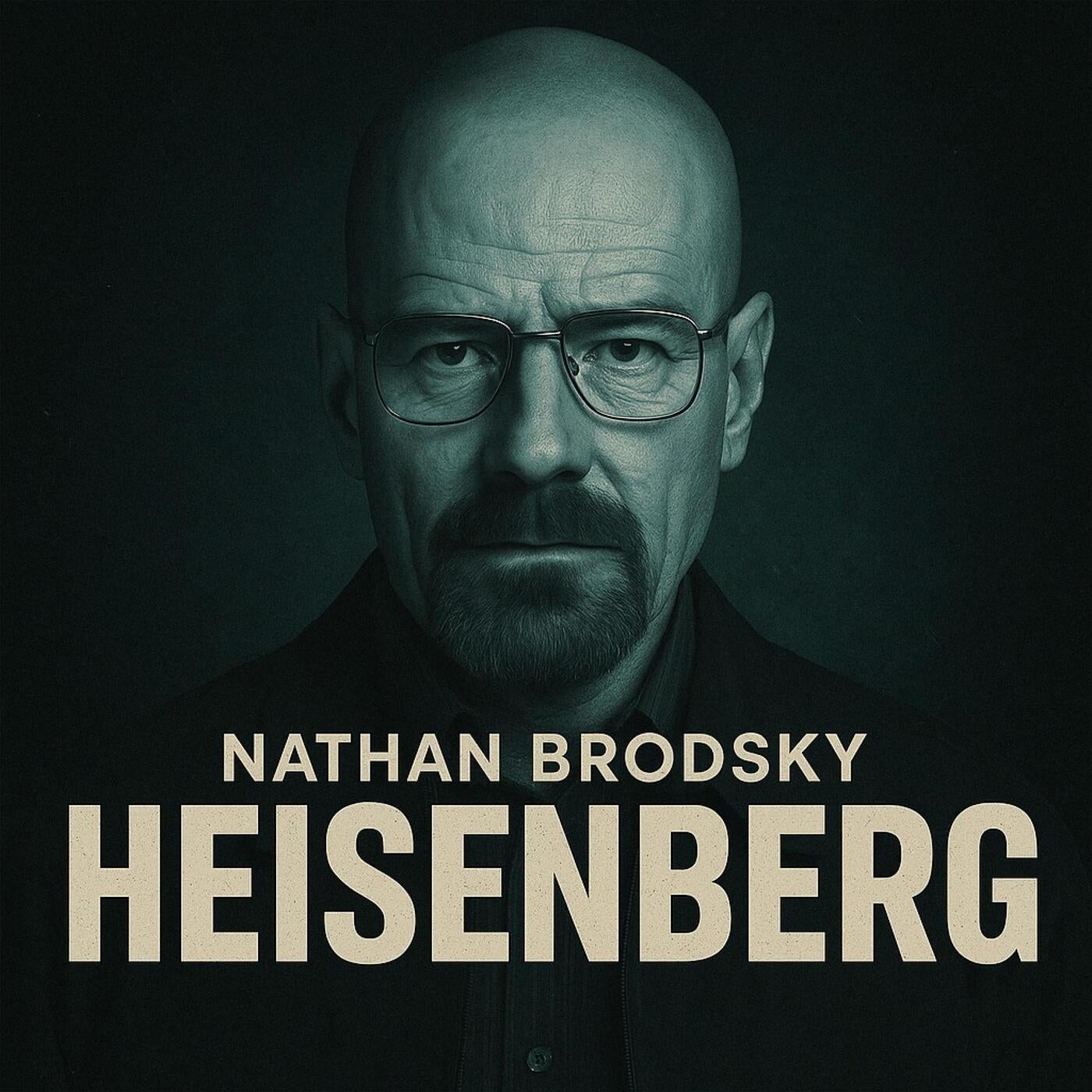 Nathan Brodsky - Heisenberg [DistroKid] | Music & Downloads on Beatport