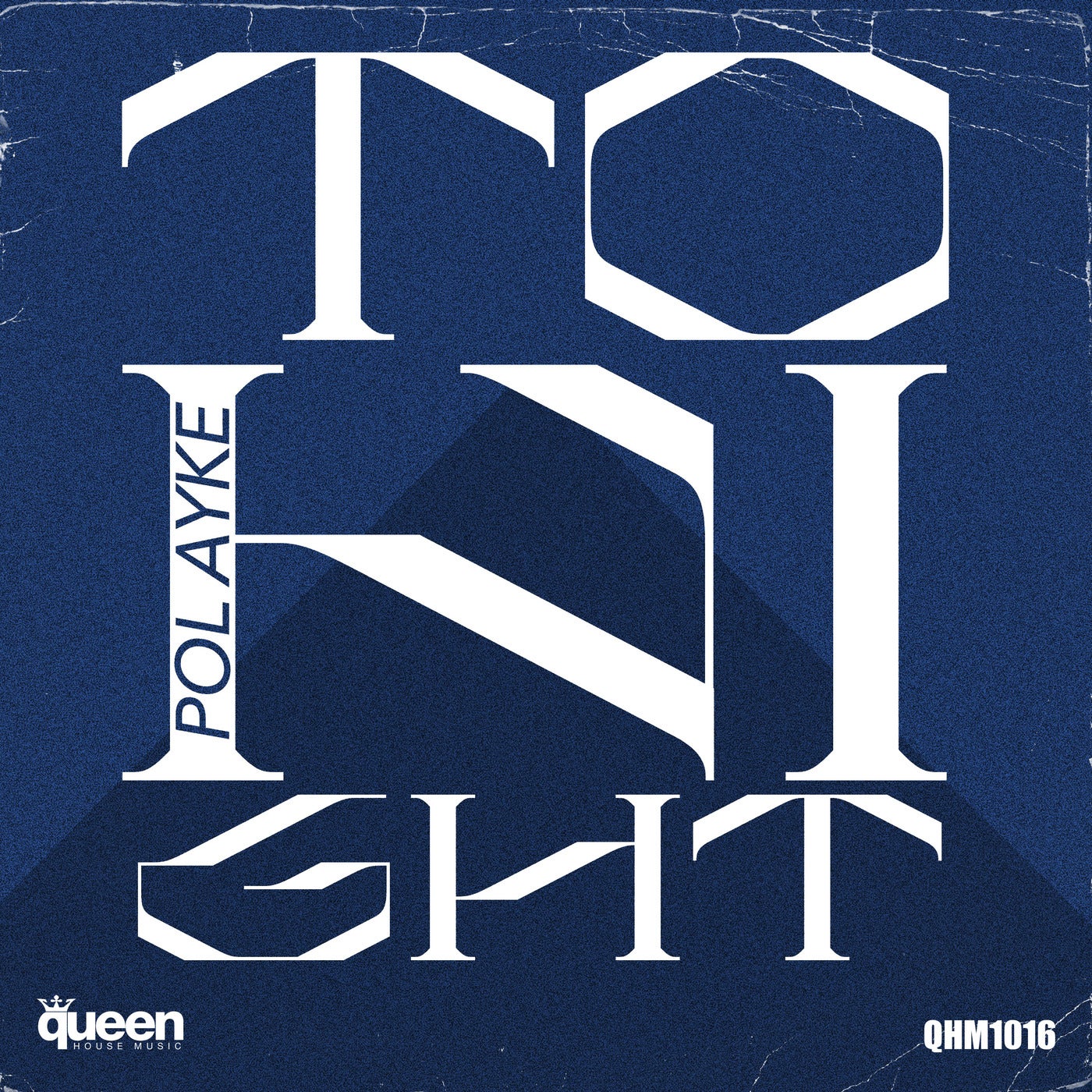 Pol Ayke - Tonight [Queen House Music] | Music & Downloads on Beatport