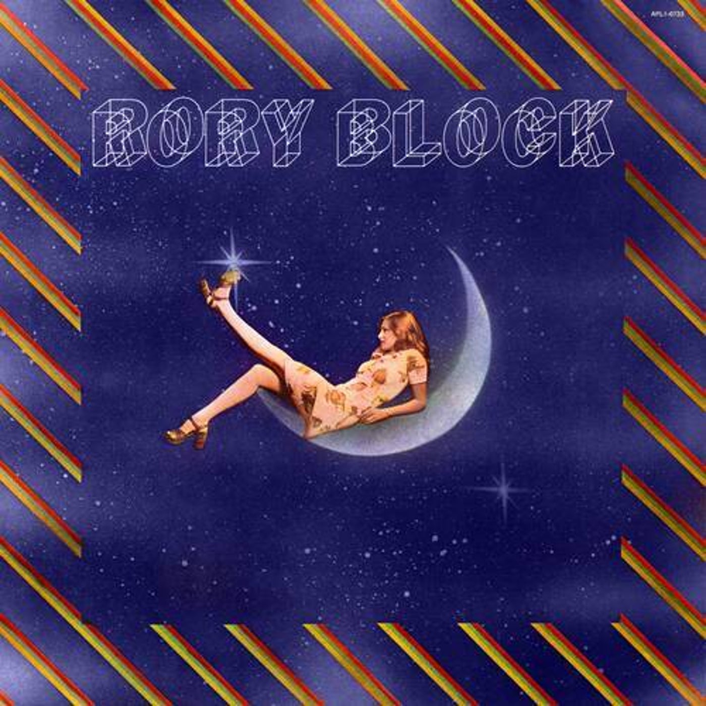 Rory Block - Rory Block [RCA Victor] | Music & Downloads on Beatport