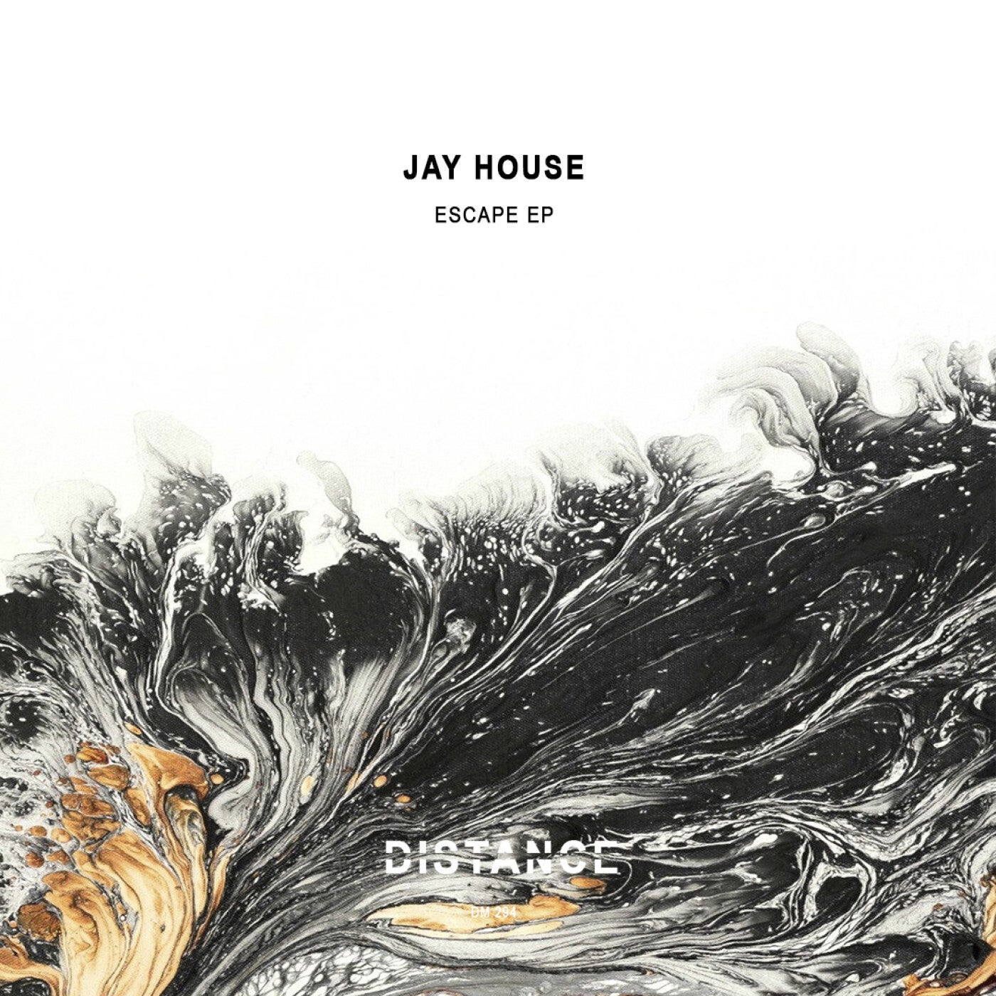 Jay House - Escape EP [Distance Music] | Music & Downloads on Beatport