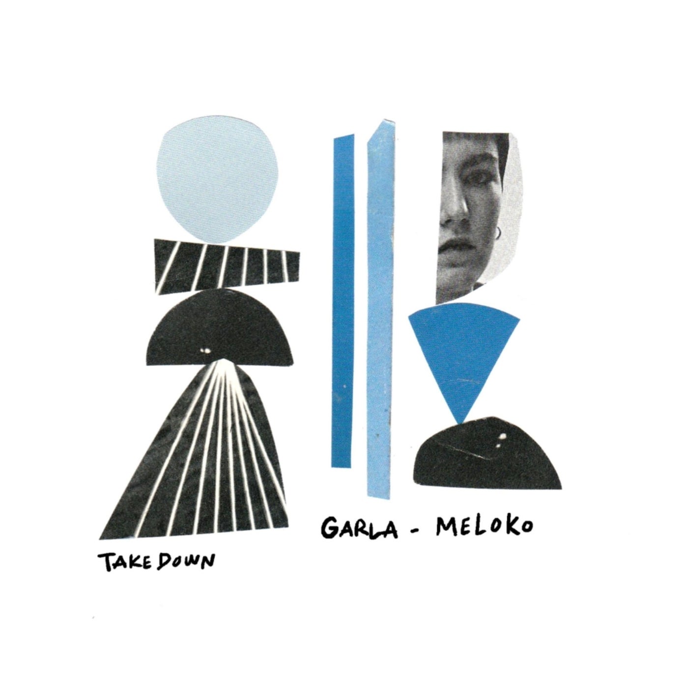 Meloko, Garla - Take Down (Original Mix) [AZZUR] | Music & Downloads on ...
