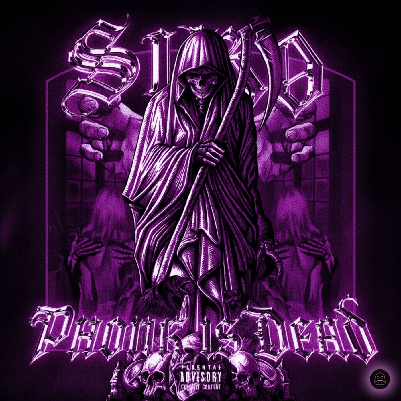 Siko - PHONK IS DEAD (Original Mix) [Goost Music] | Music & Downloads ...